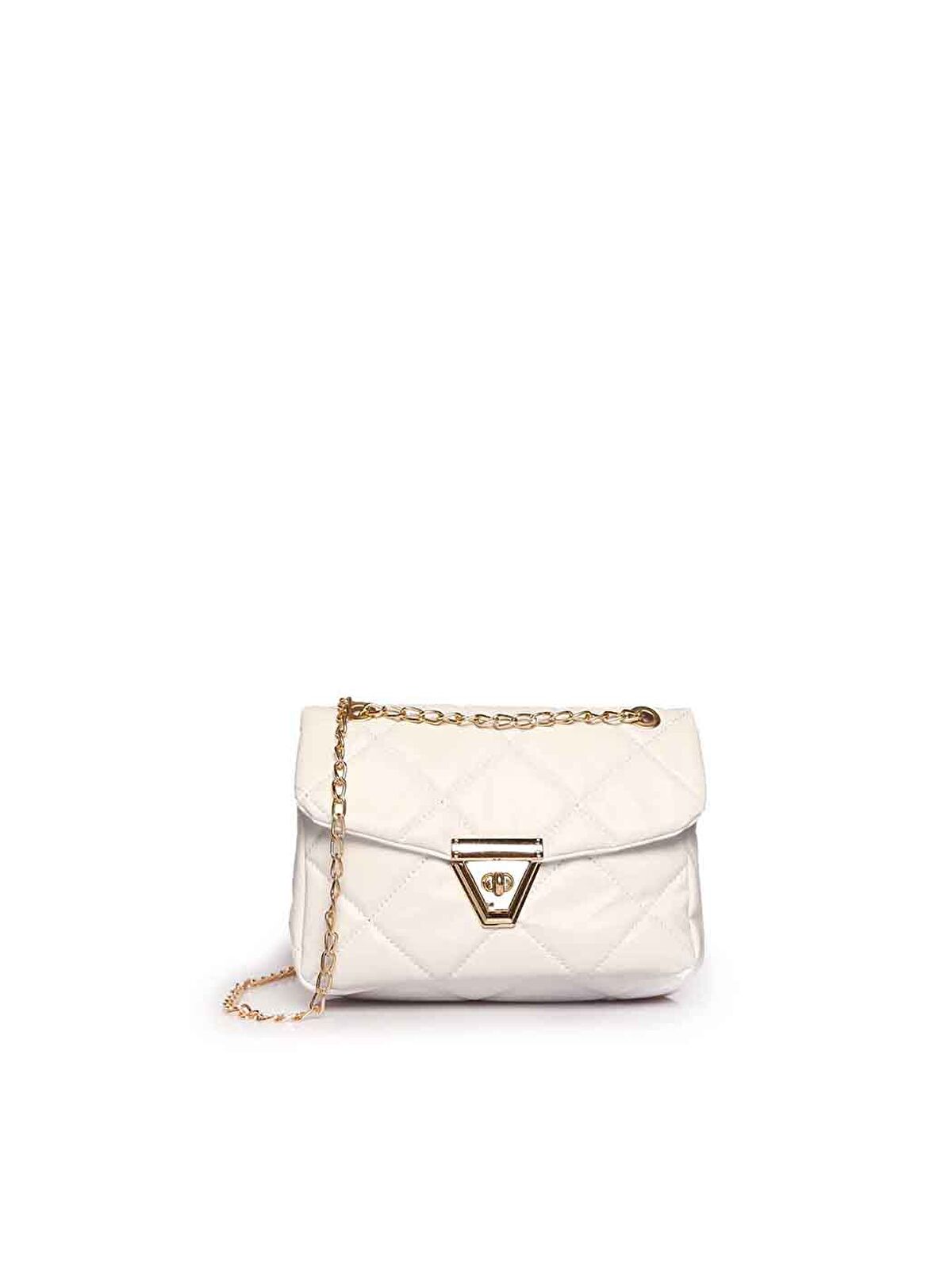 Stilgo Desenli Kadın Omuz Çantası