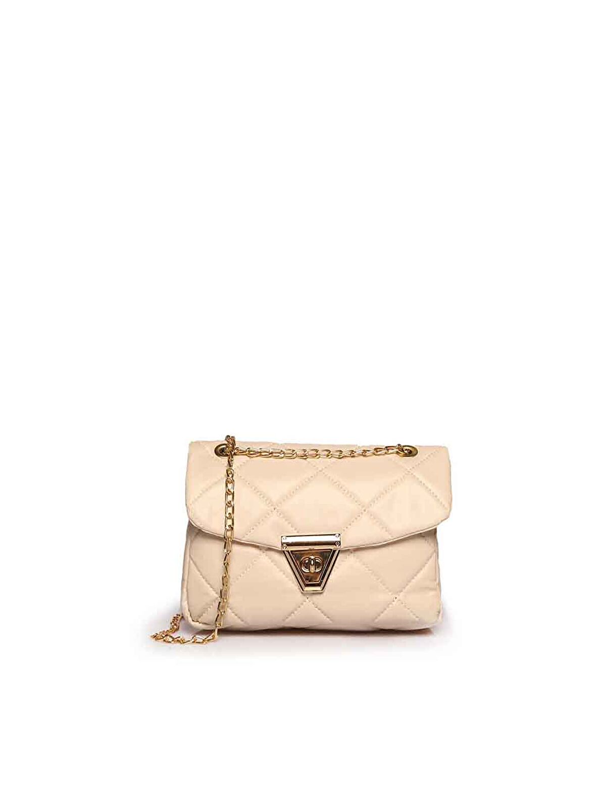 Stilgo Desenli Kadın Omuz Çantası