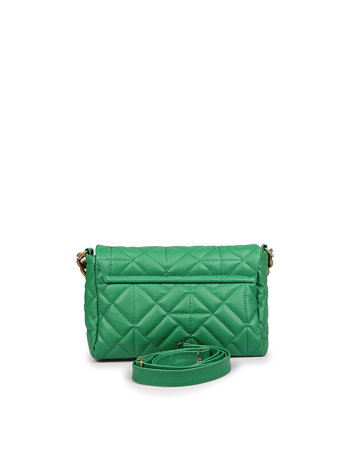 Stilgo Desenli Kadın Omuz Çantası