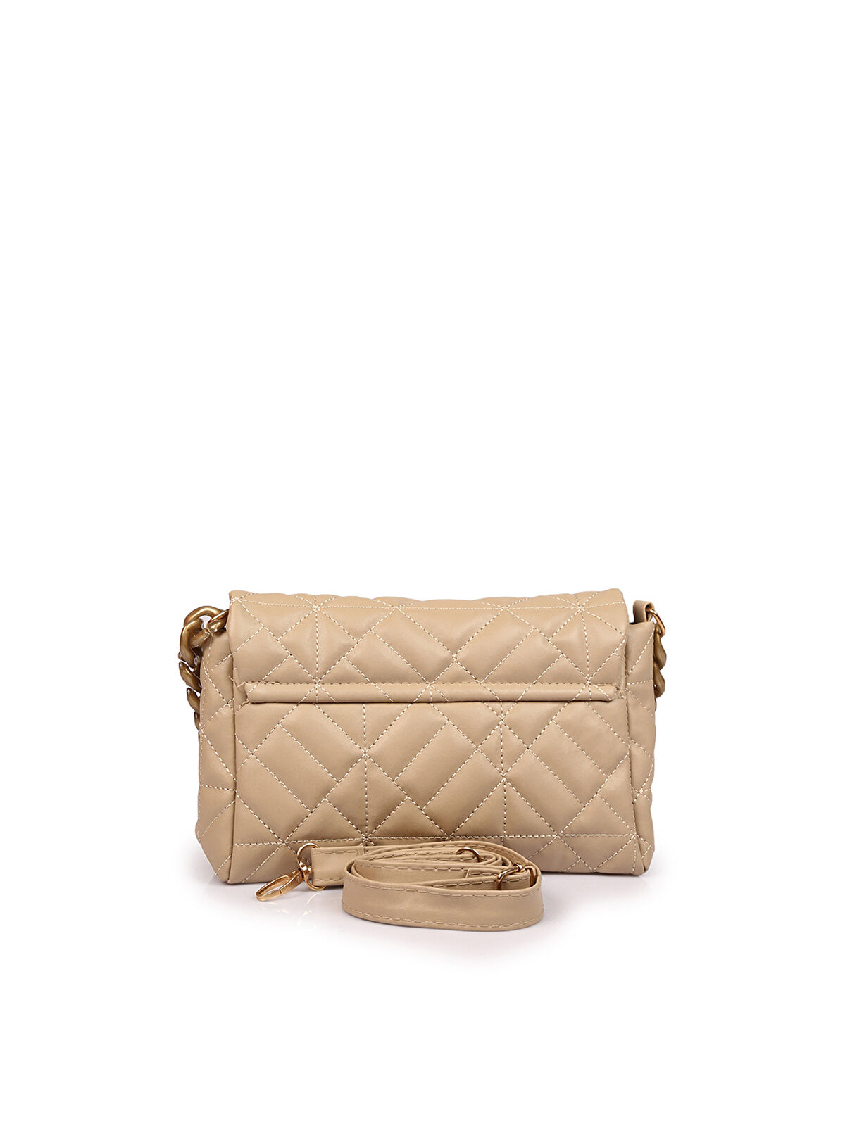 Stilgo Desenli Kadın Omuz Çantası