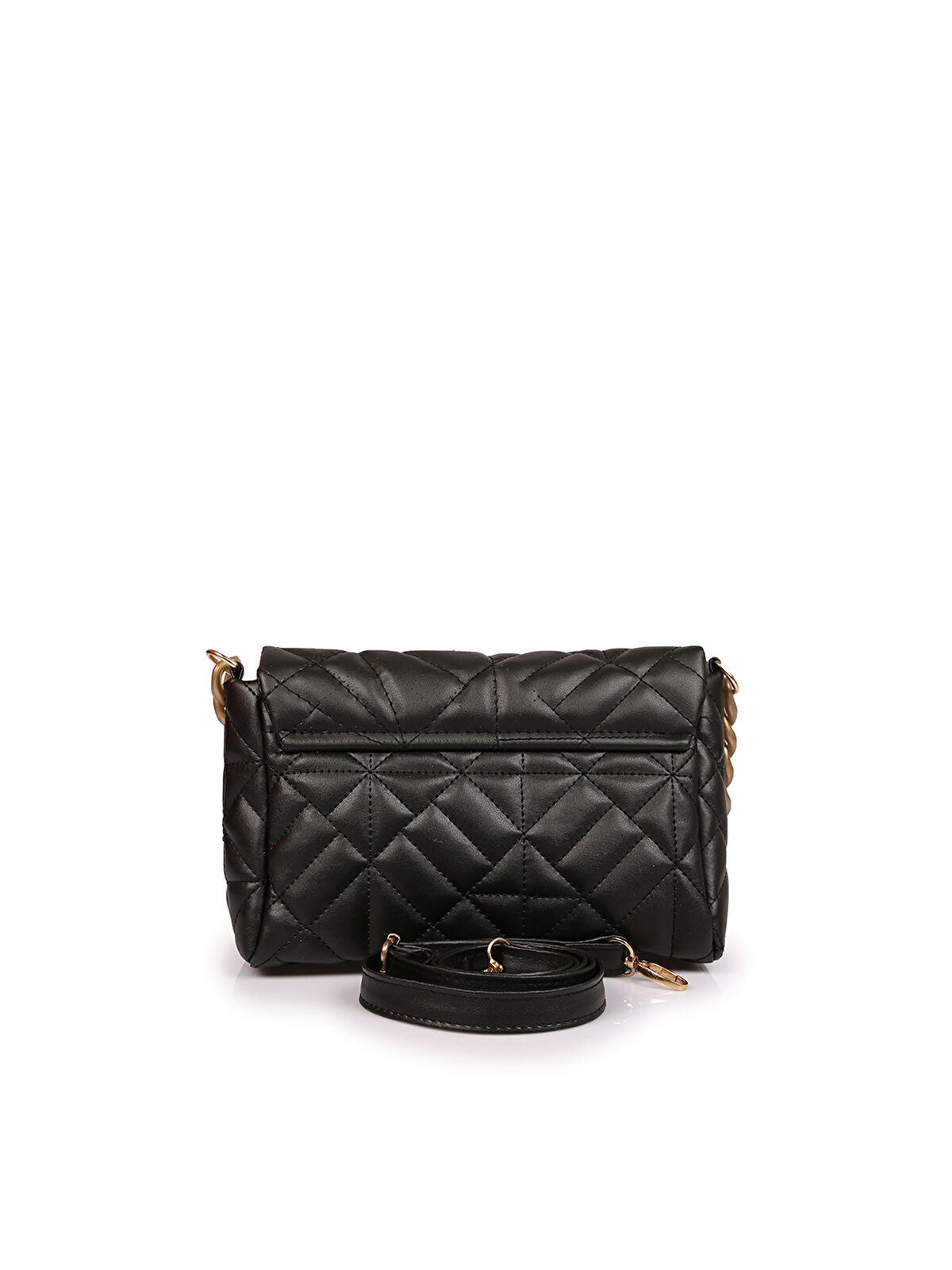 Stilgo Desenli Kadın Omuz Çantası