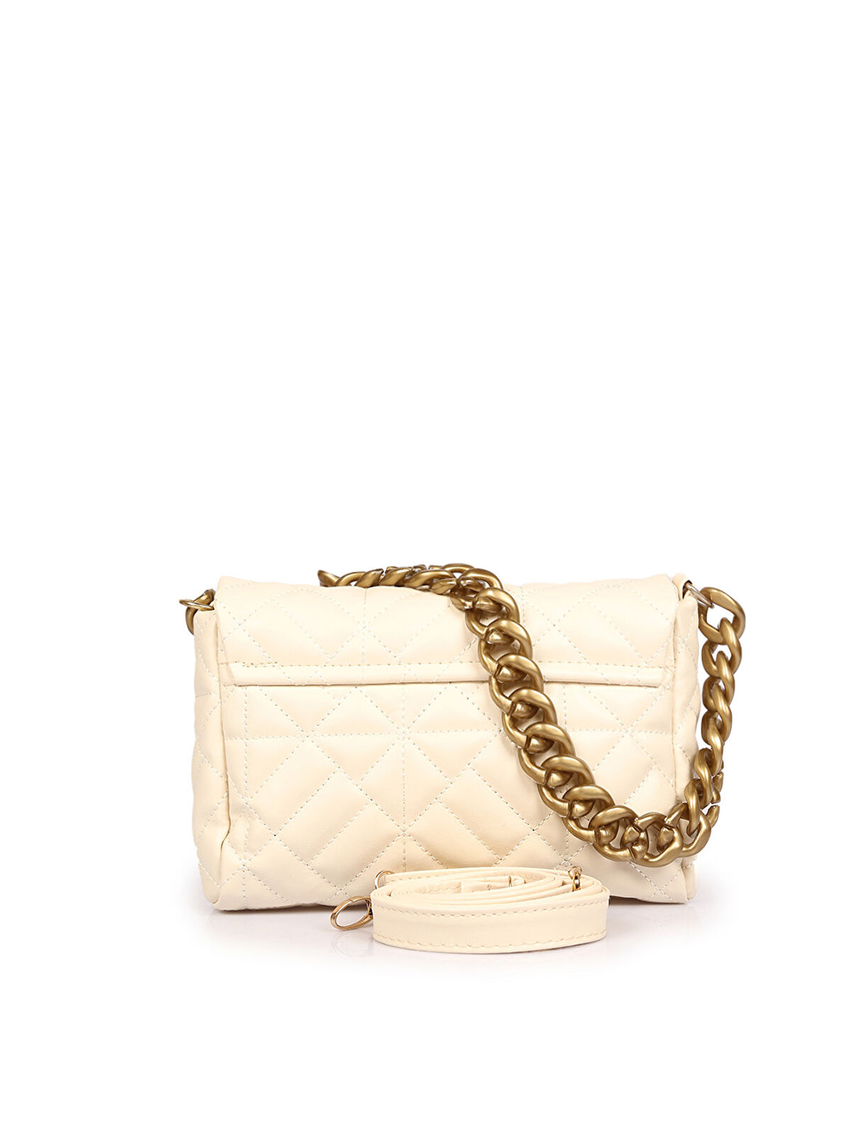 Stilgo Desenli Kadın Omuz Çantası