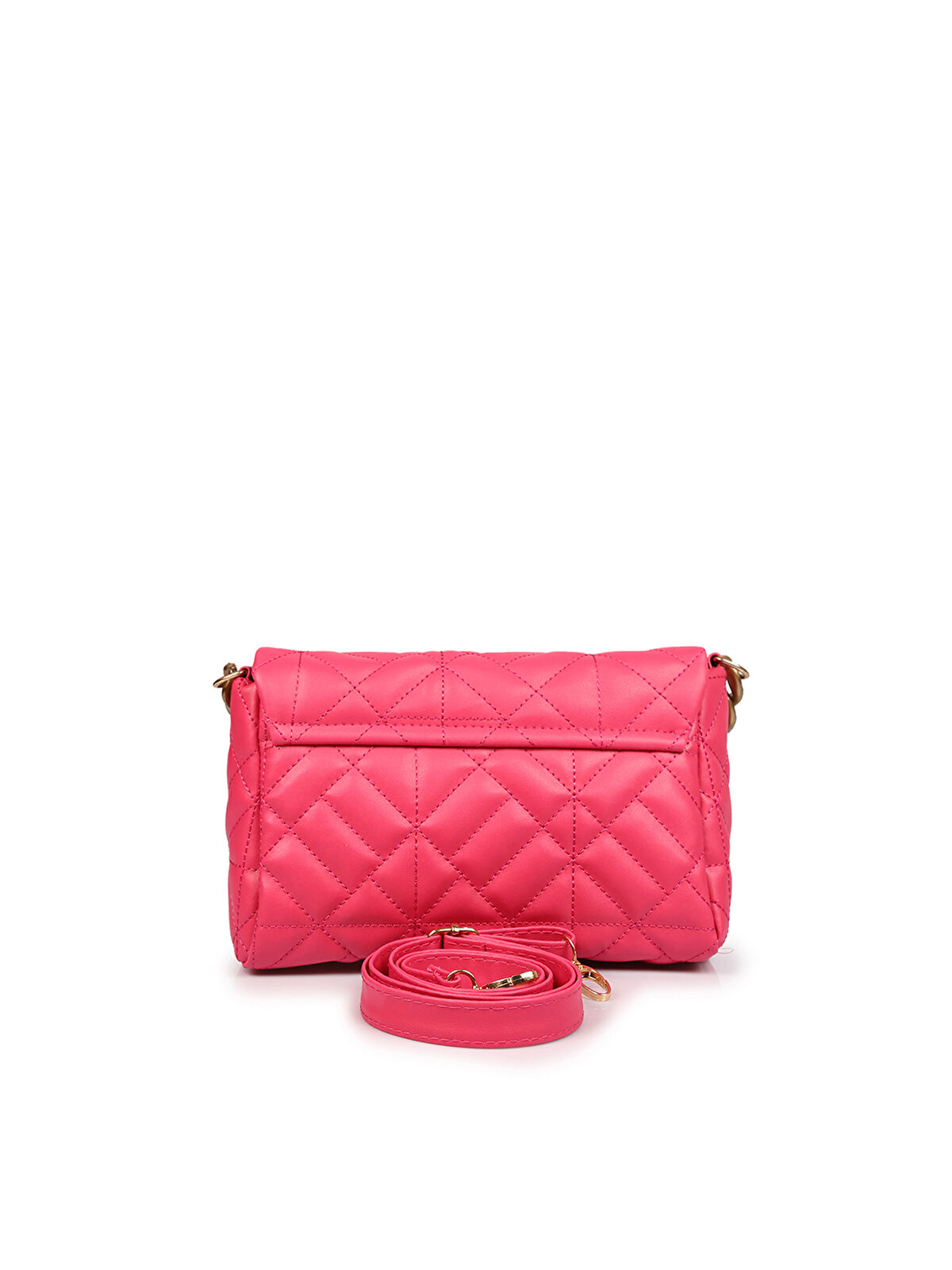 Stilgo Desenli Kadın Omuz Çantası