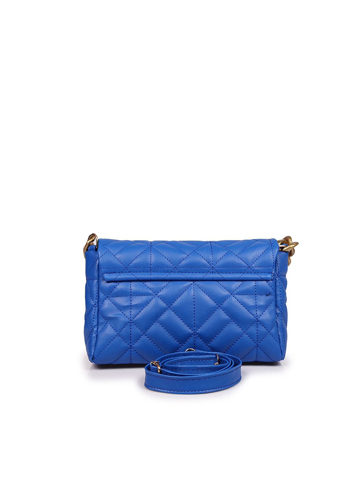 Stilgo Desenli Kadın Omuz Çantası