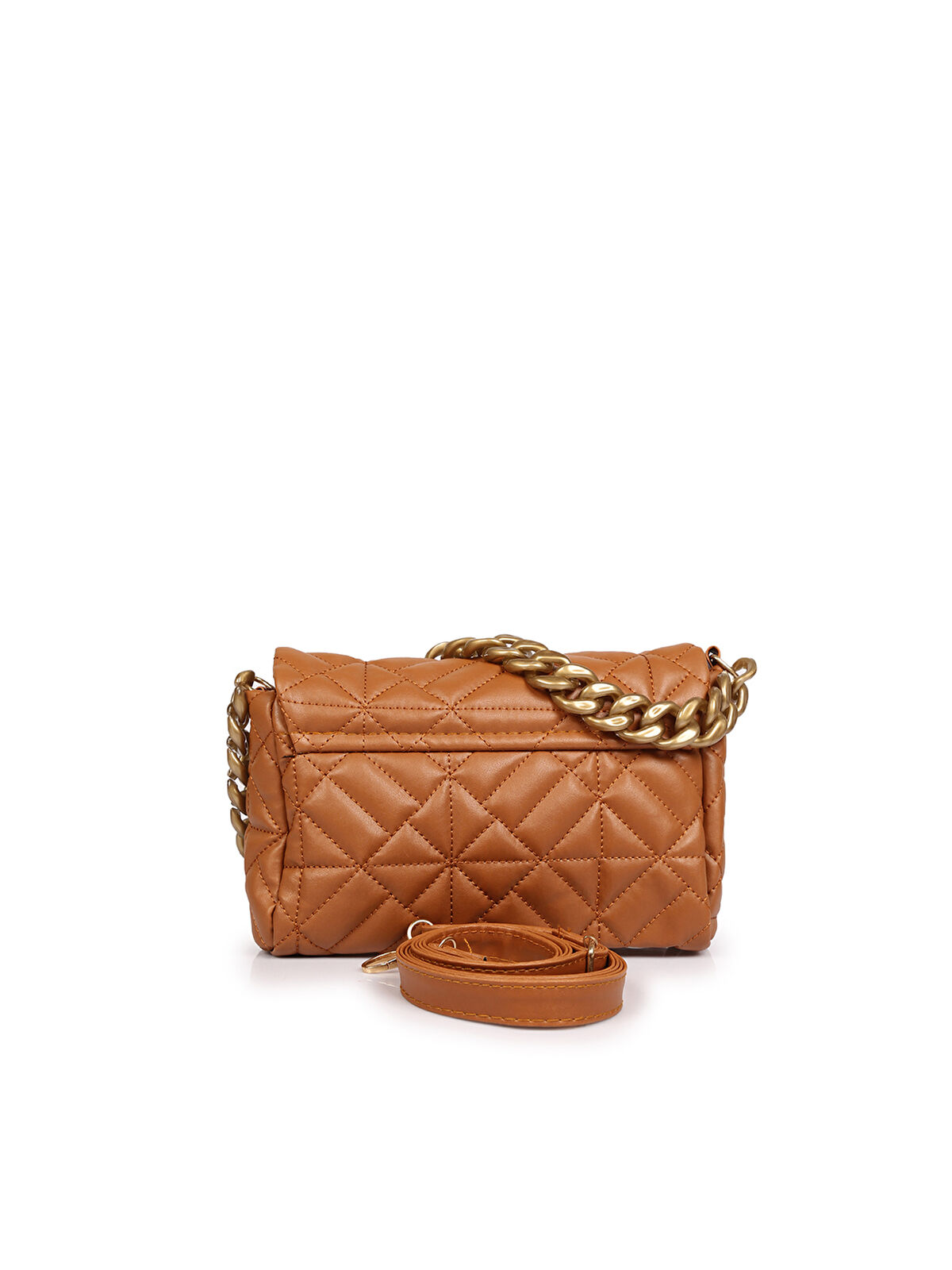 Stilgo Desenli Kadın Omuz Çantası