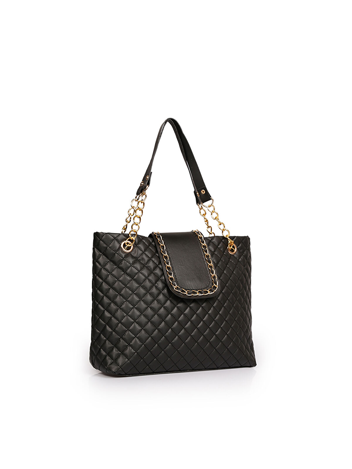 Stilgo Zincir Askılı Kadın Omuz Çantası