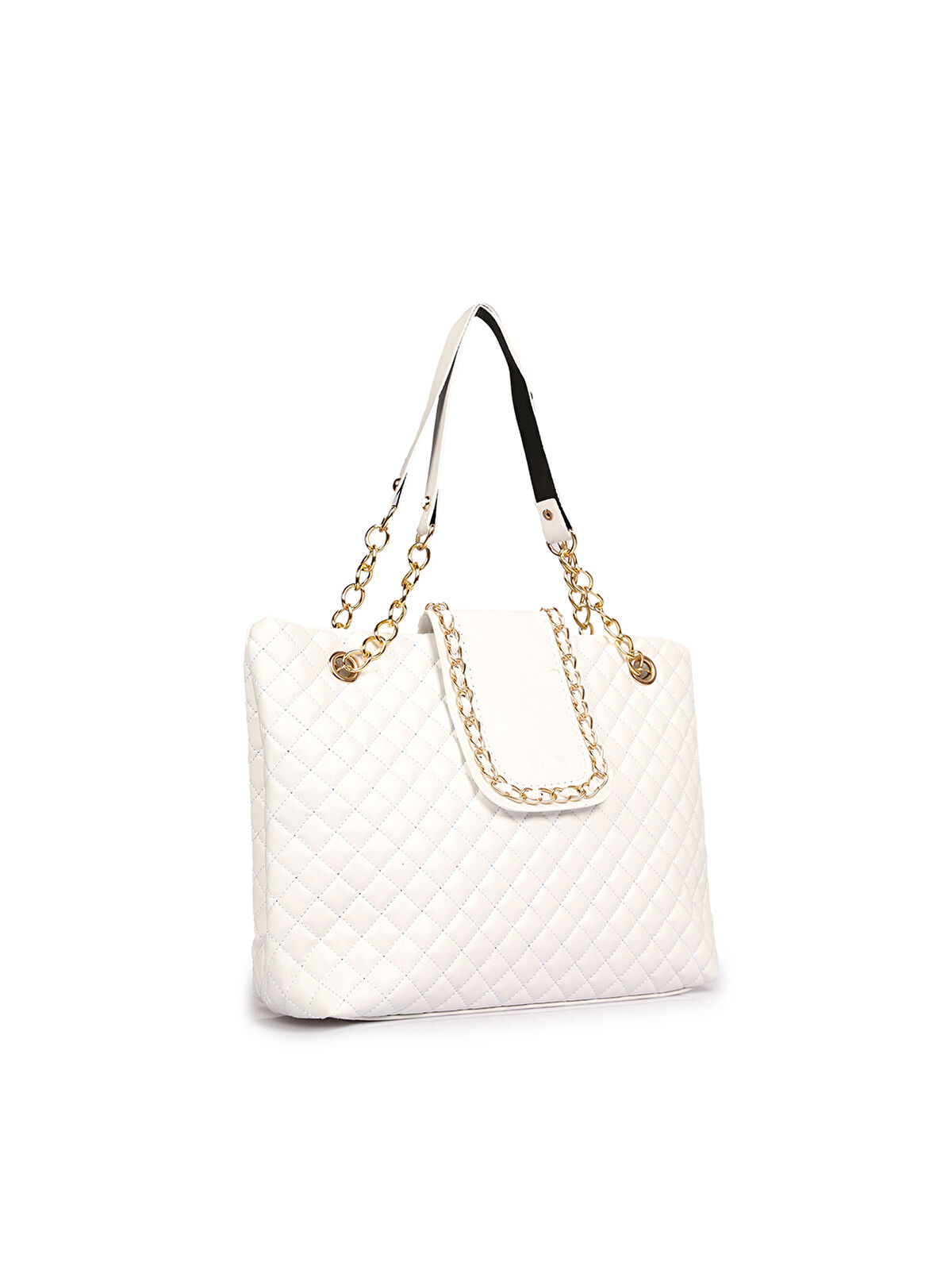 Stilgo Zincir Askılı Kadın Omuz Çantası