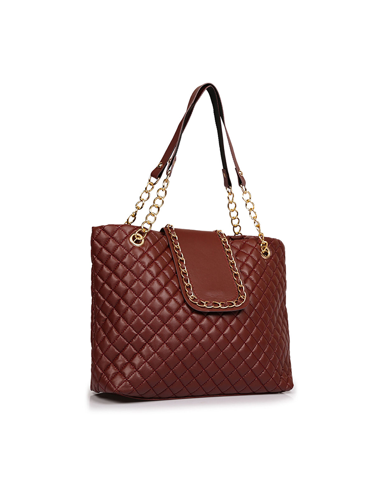 Stilgo Zincir Askılı Kadın Omuz Çantası