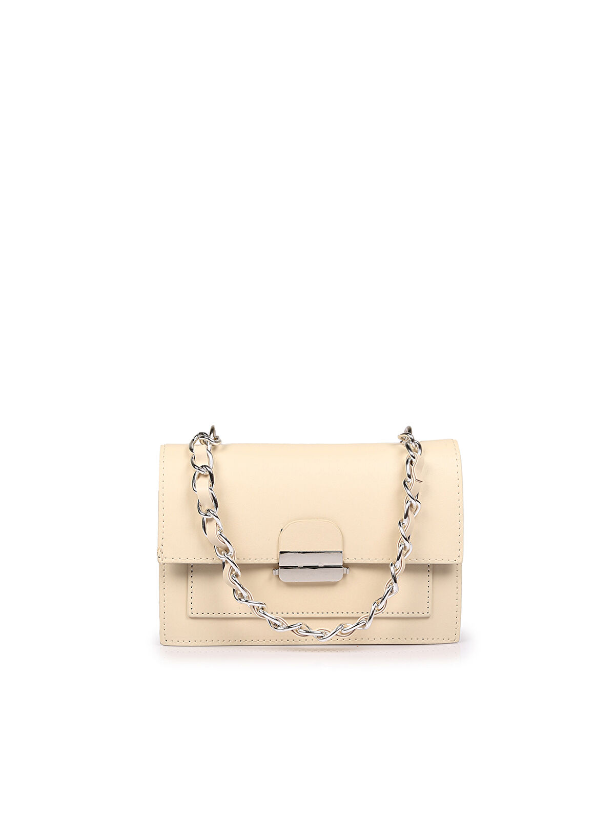 Stilgo Zincir Askılı Kadın Omuz Çantası