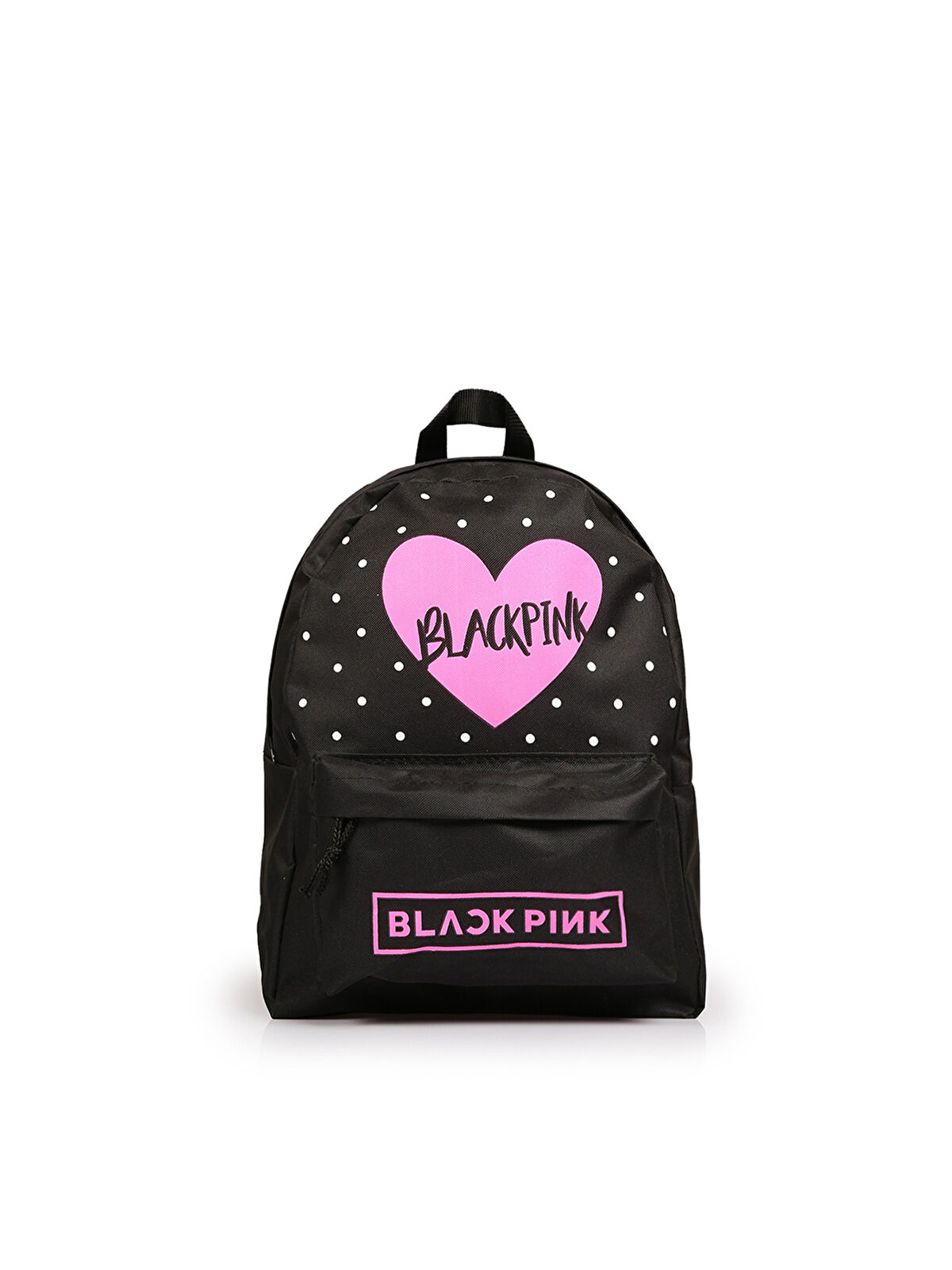 Stilgo Baskılı Kadın Sırt Çantası