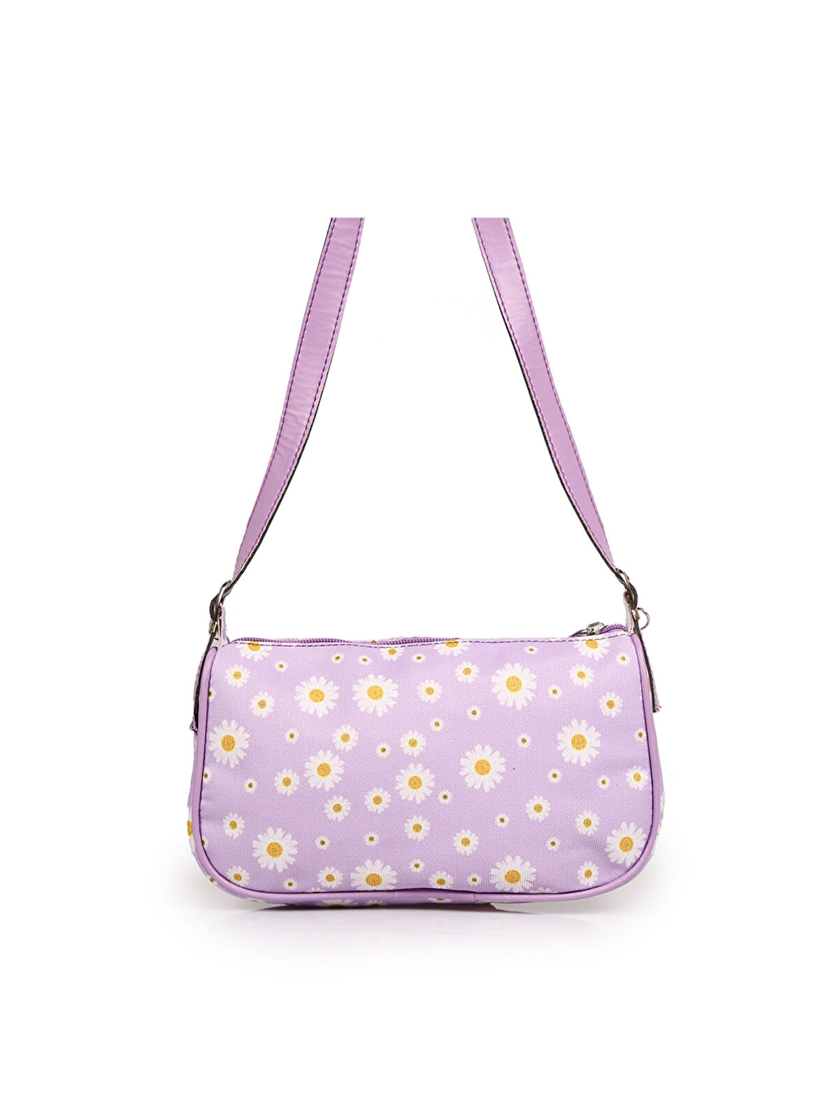 Stilgo Baskılı Kadın Omuz Çantası