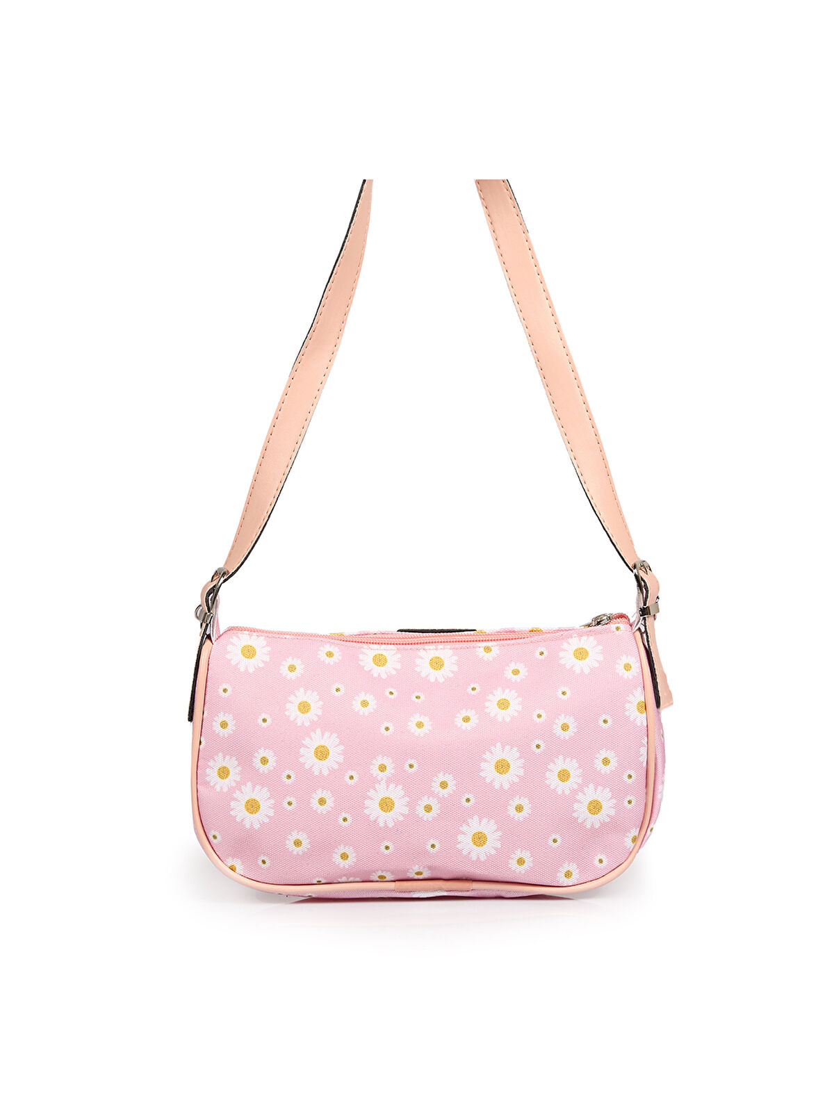 Stilgo Baskılı Kadın Omuz Çantası