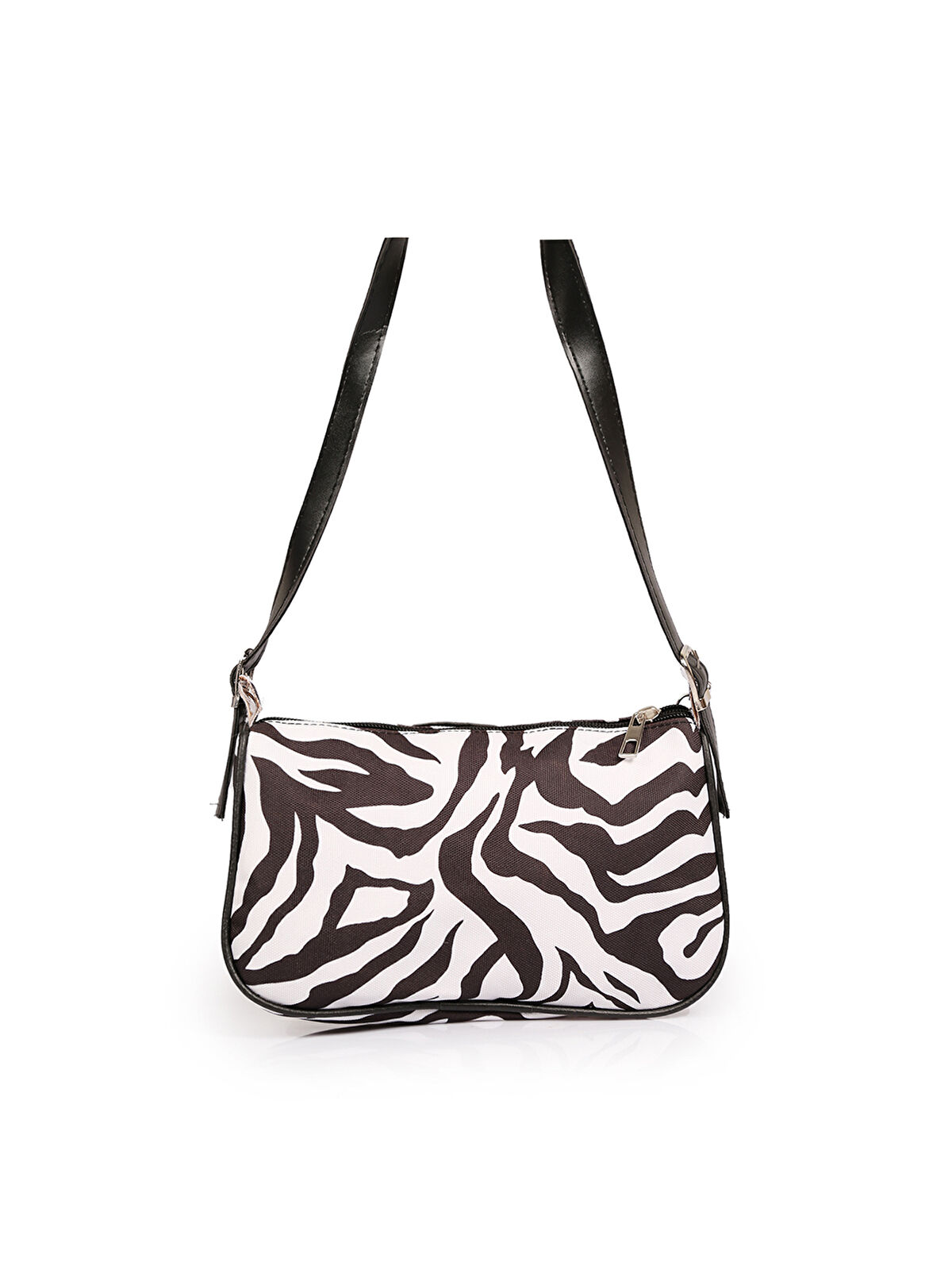 Stilgo Desenli Kadın Omuz Çantası