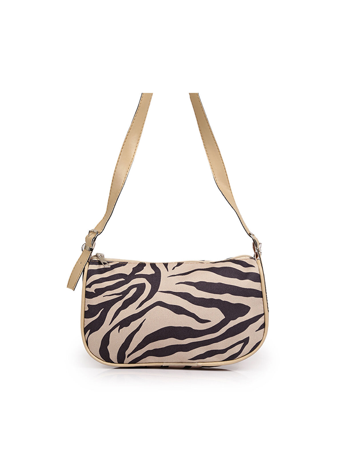 Stilgo Desenli Kadın Omuz Çantası