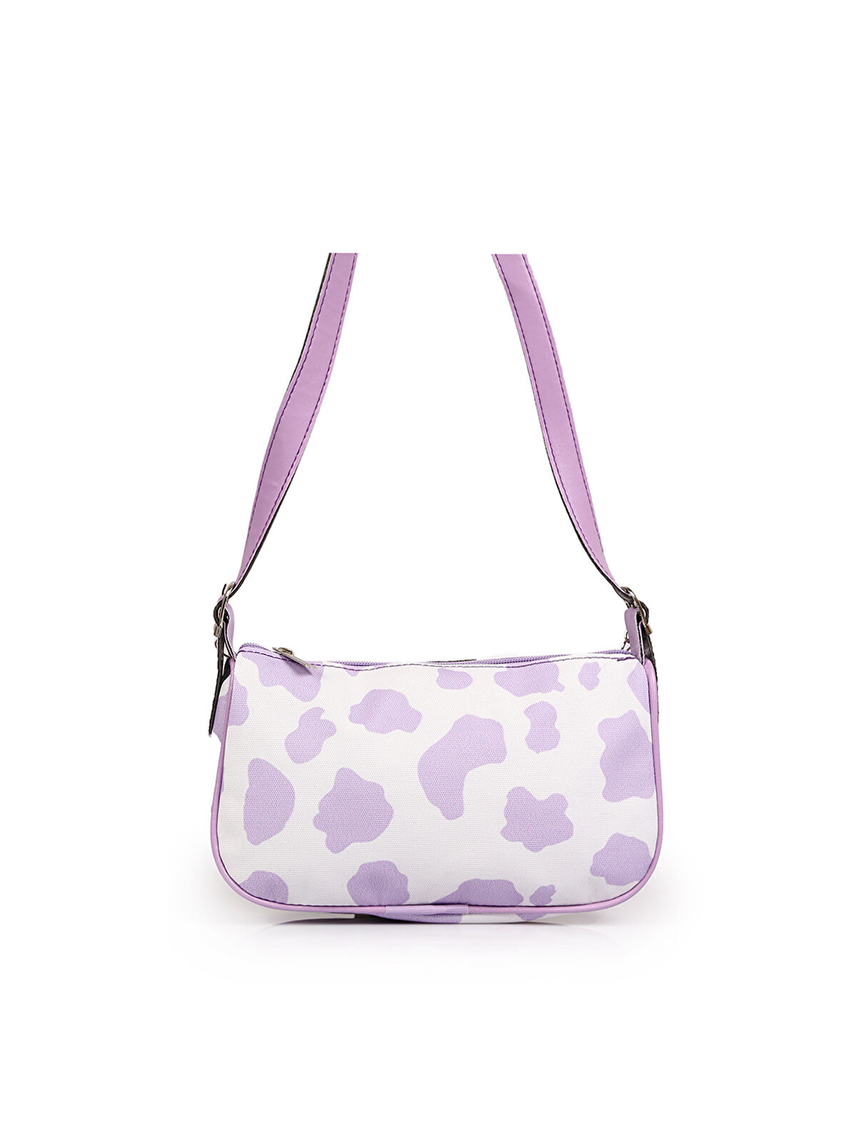 Stilgo Baskılı Kadın Omuz Çantası