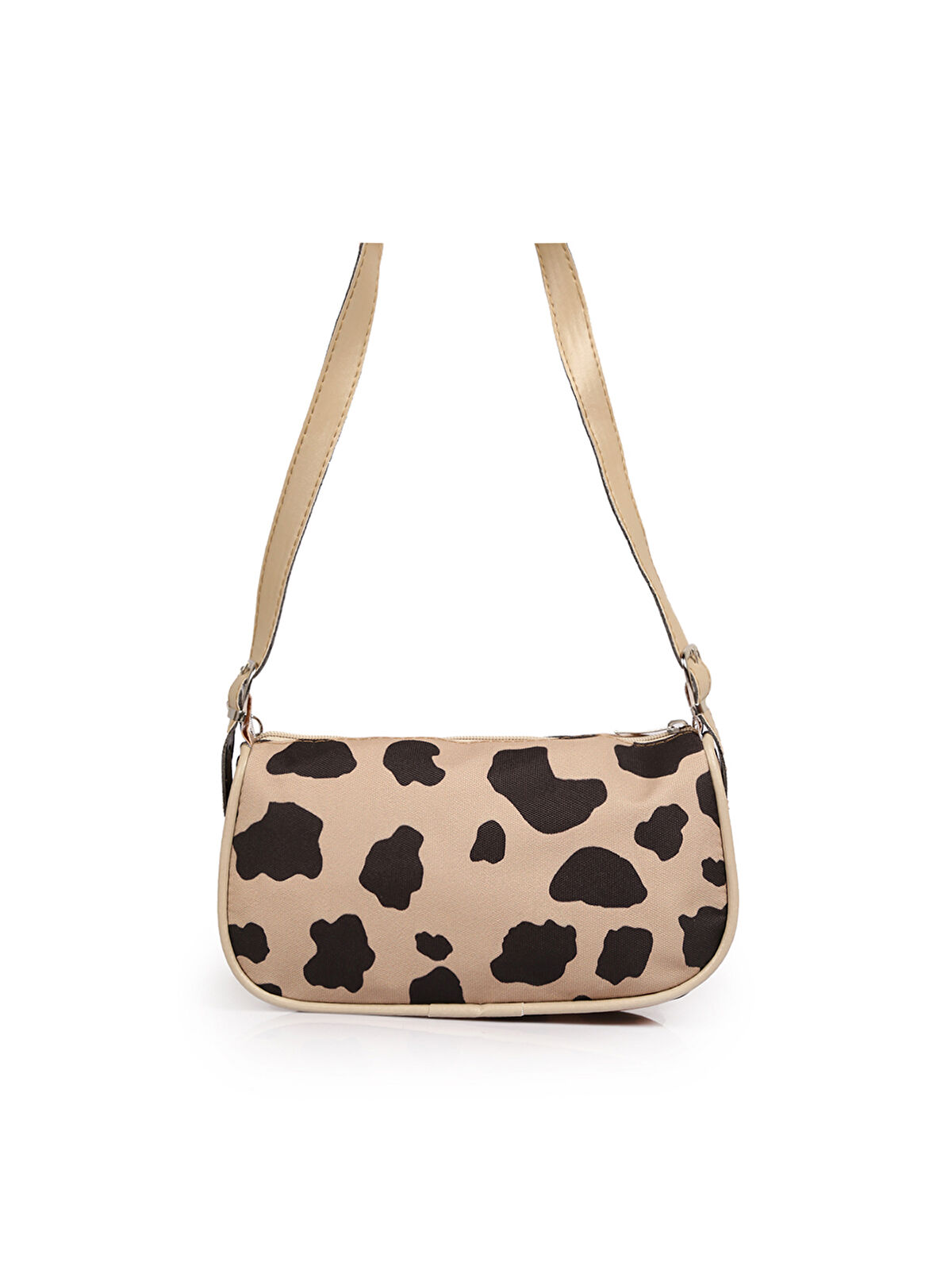 Stilgo Baskılı Kadın Omuz Çantası