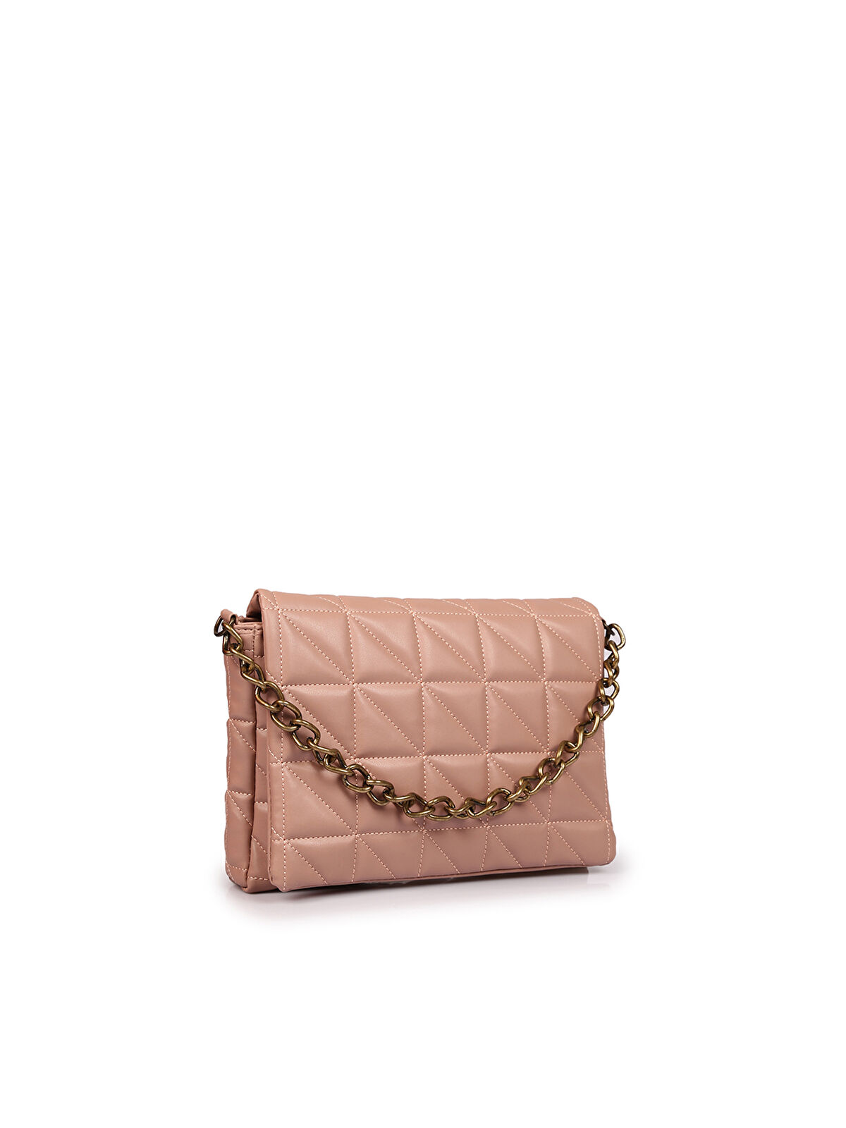 Stilgo Zincir Askılı Kadın El Ve Omuz Çantası