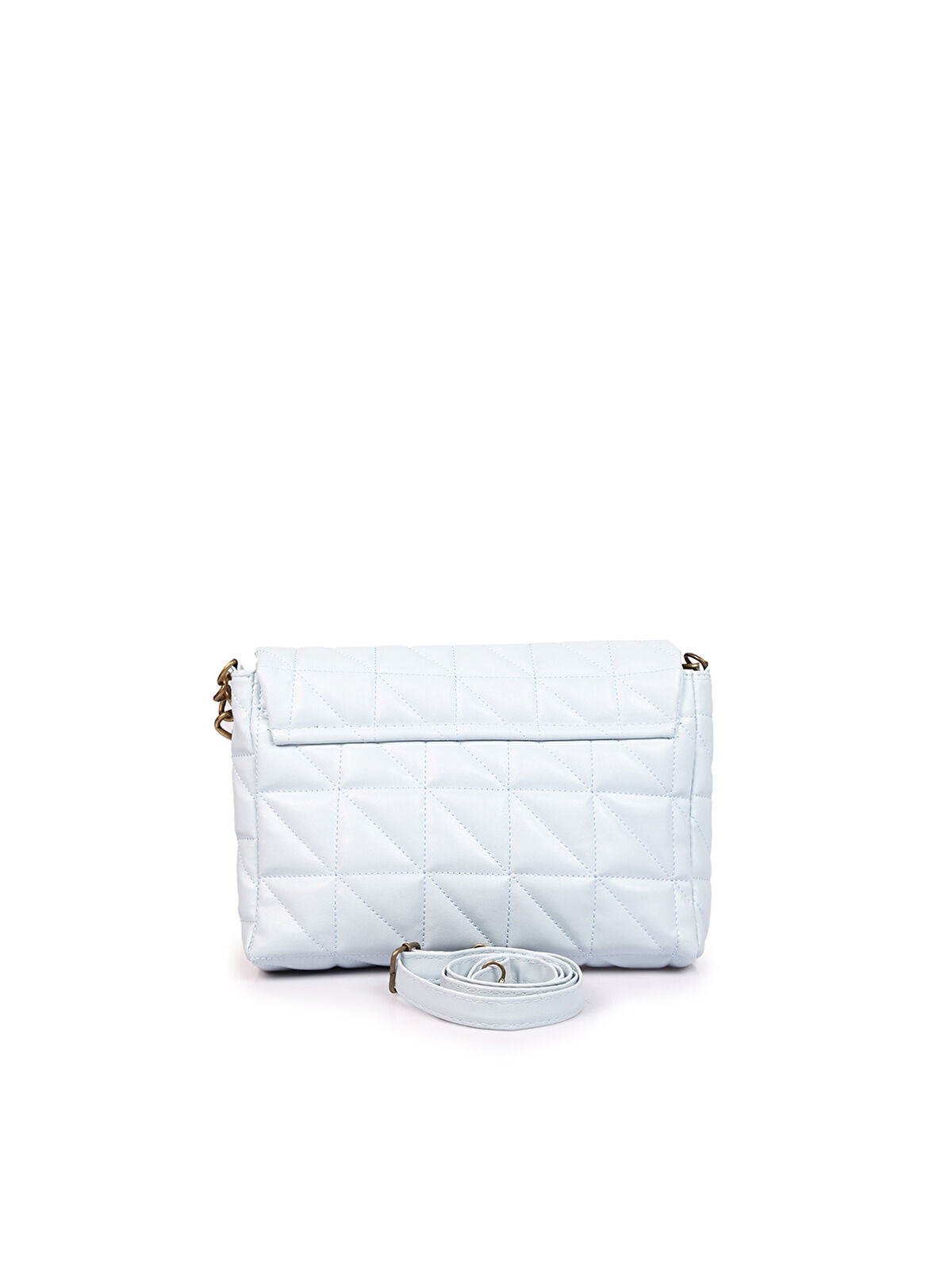 Stilgo Zincir Askılı Kadın El Ve Omuz Çantası