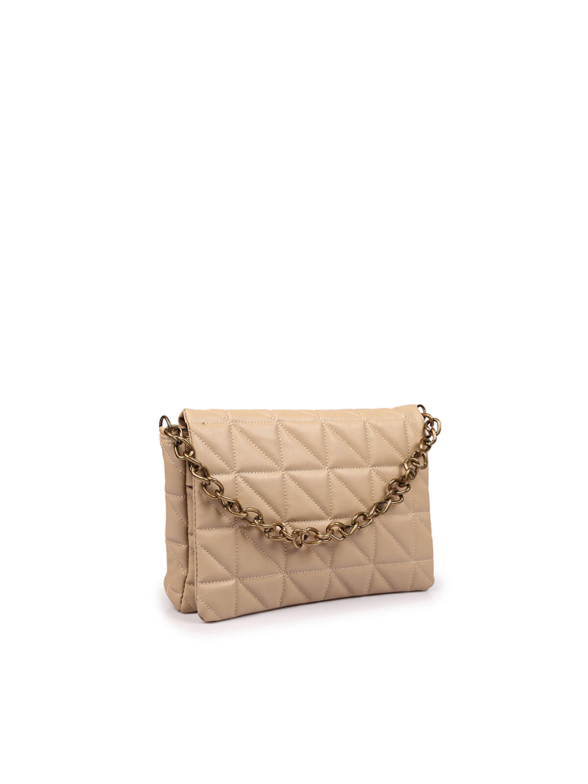 Stilgo Zincir Askılı Kadın El Ve Omuz Çantası