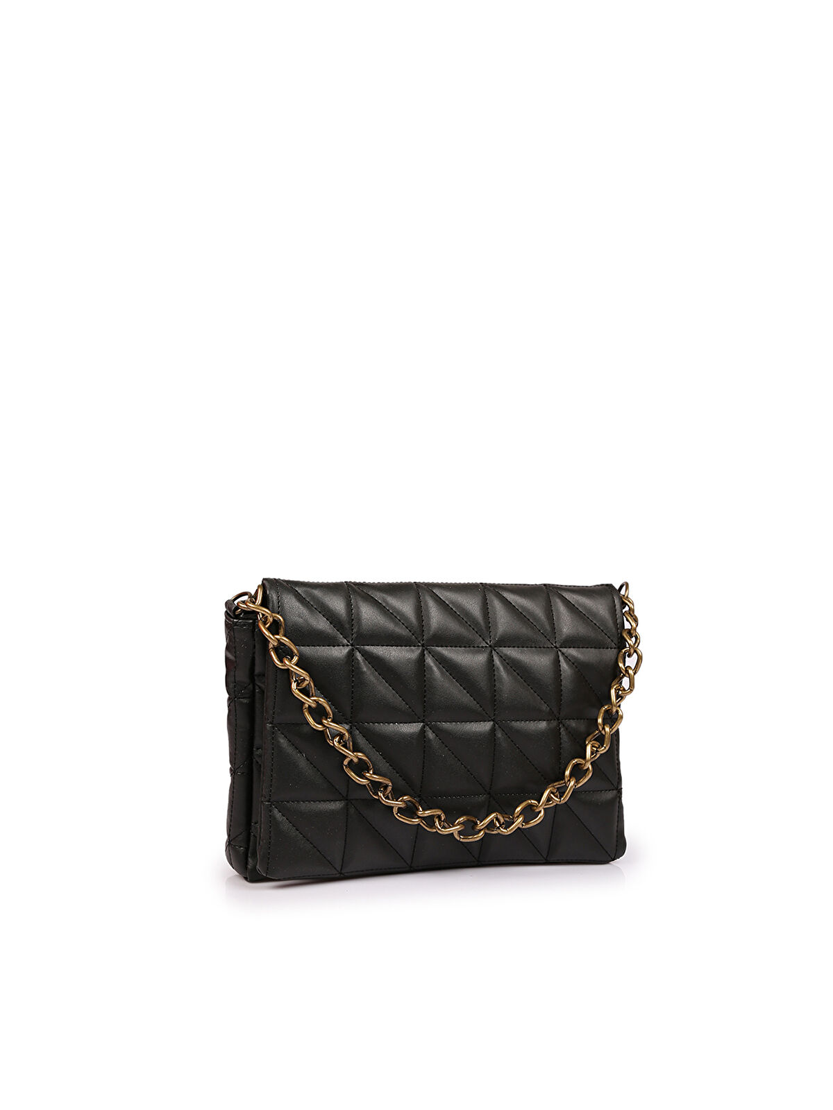 Stilgo Zincir Askılı Kadın El Ve Omuz Çantası