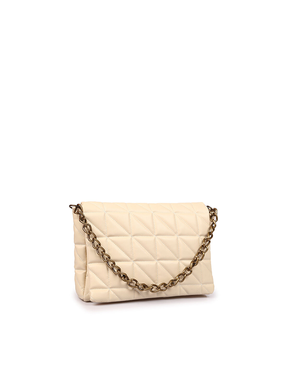 Stilgo Zincir Askılı Kadın El Ve Omuz Çantası