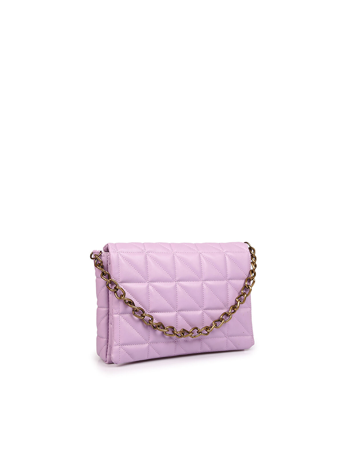 Stilgo Zincir Askılı Kadın El Ve Omuz Çantası