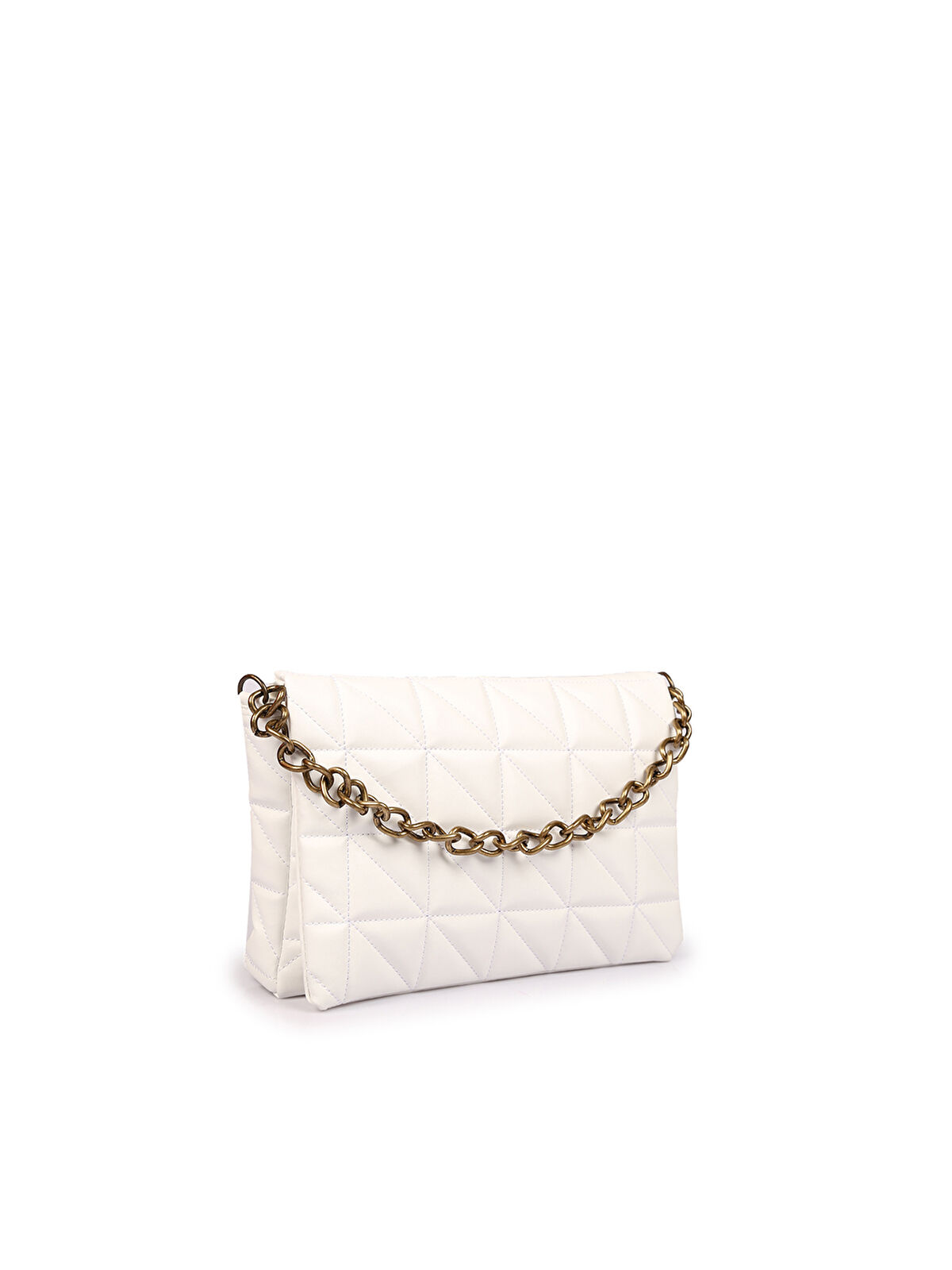 Stilgo Zincir Askılı Kadın El Ve Omuz Çantası