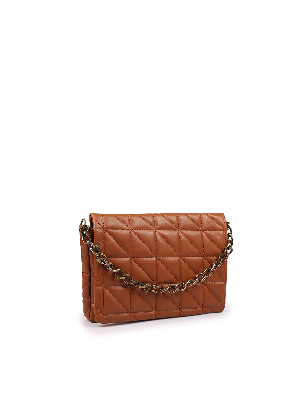 Stilgo Zincir Askılı Kadın El Ve Omuz Çantası