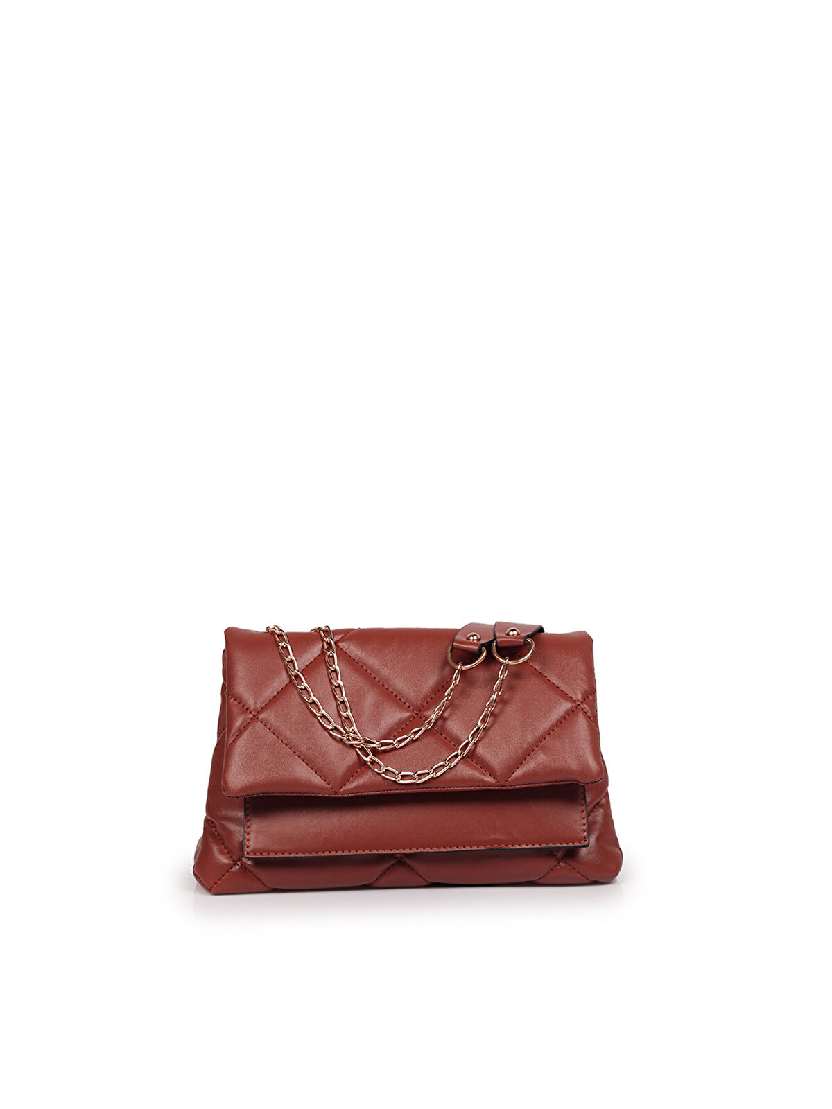 Stilgo Desenli Kadın Omuz Çantası