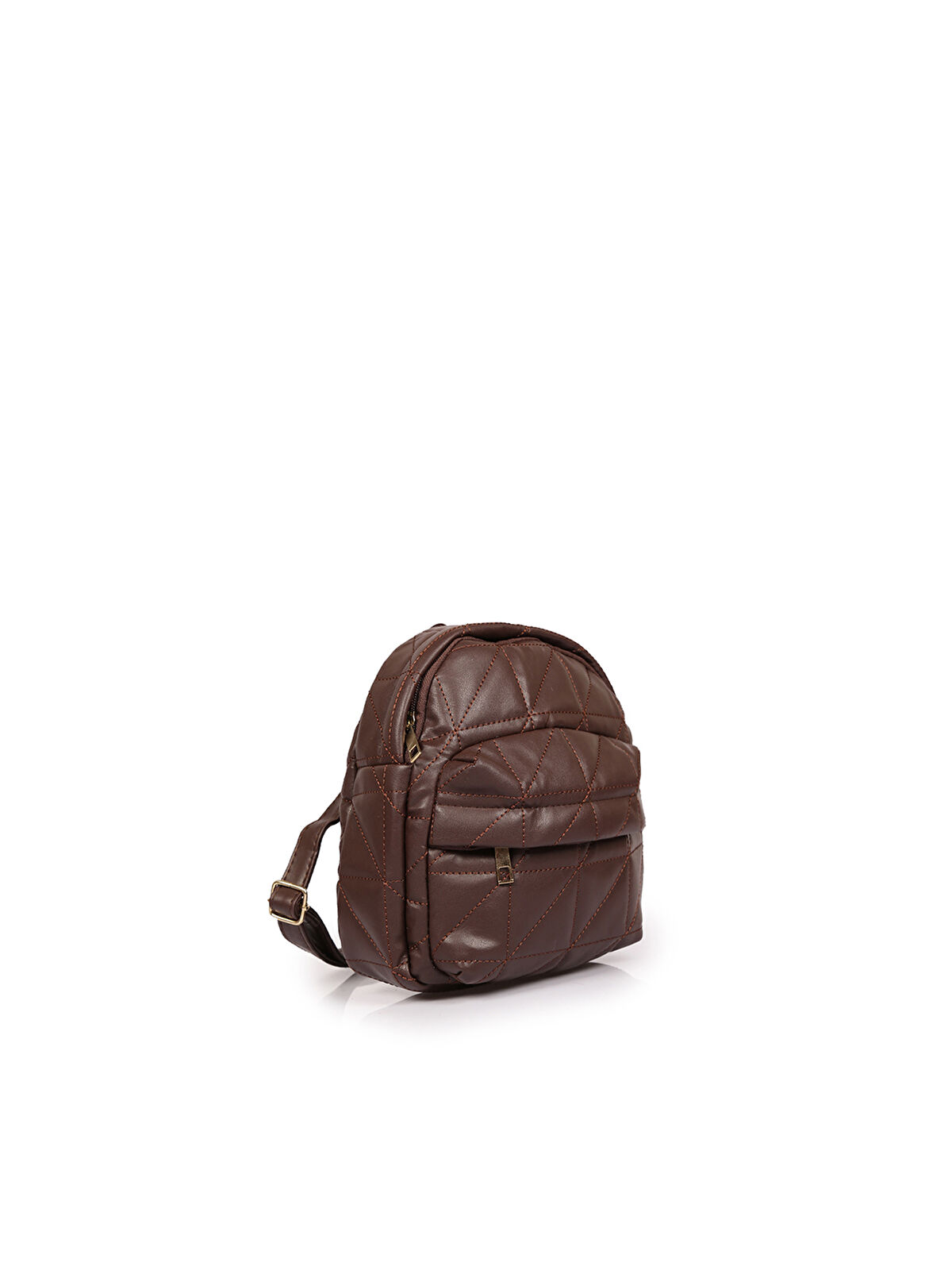 Stilgo Desenli Tek Kol Askılı Kadın Omuz Çantası