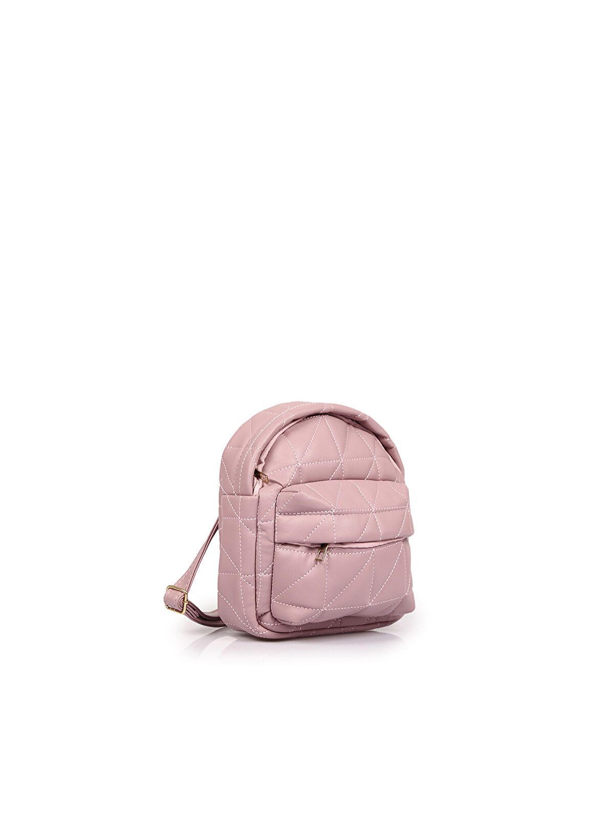 Stilgo Desenli Tek Kol Askılı Kadın Omuz Çantası