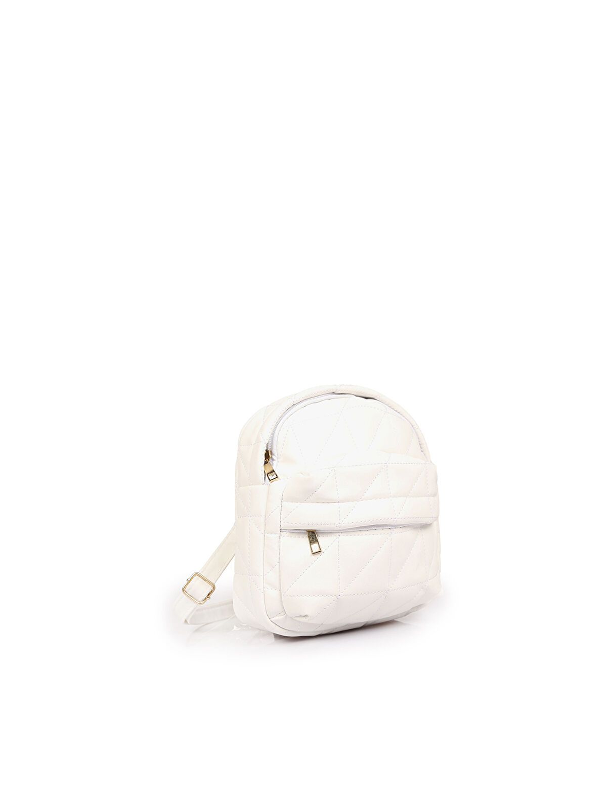 Stilgo Desenli Tek Kol Askılı Kadın Omuz Çantası