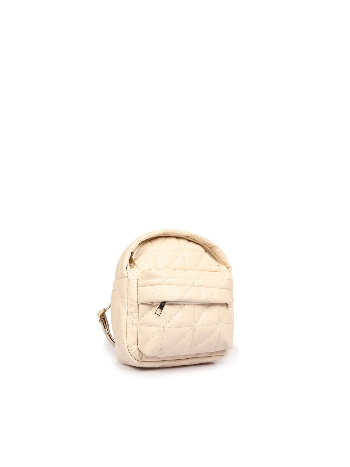 Stilgo Desenli Tek Kol Askılı Kadın Omuz Çantası