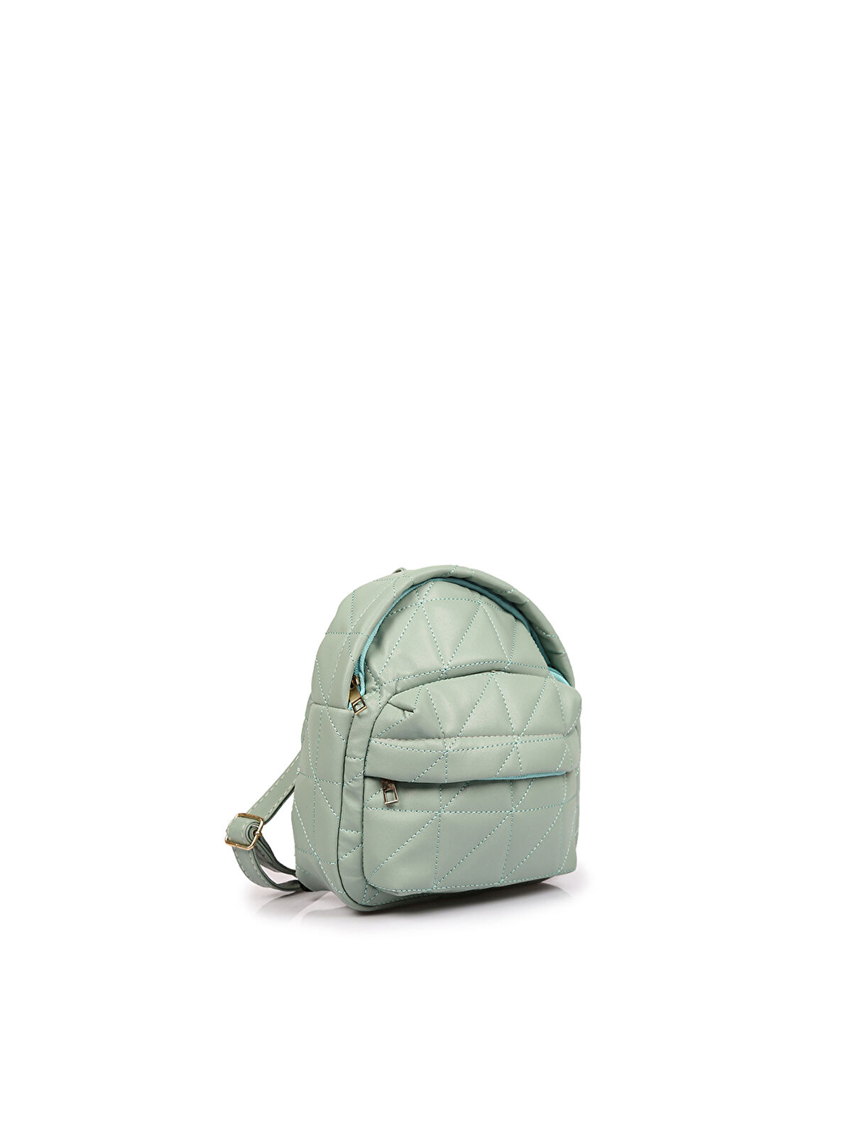 Stilgo Desenli Tek Kol Askılı Kadın Omuz Çantası