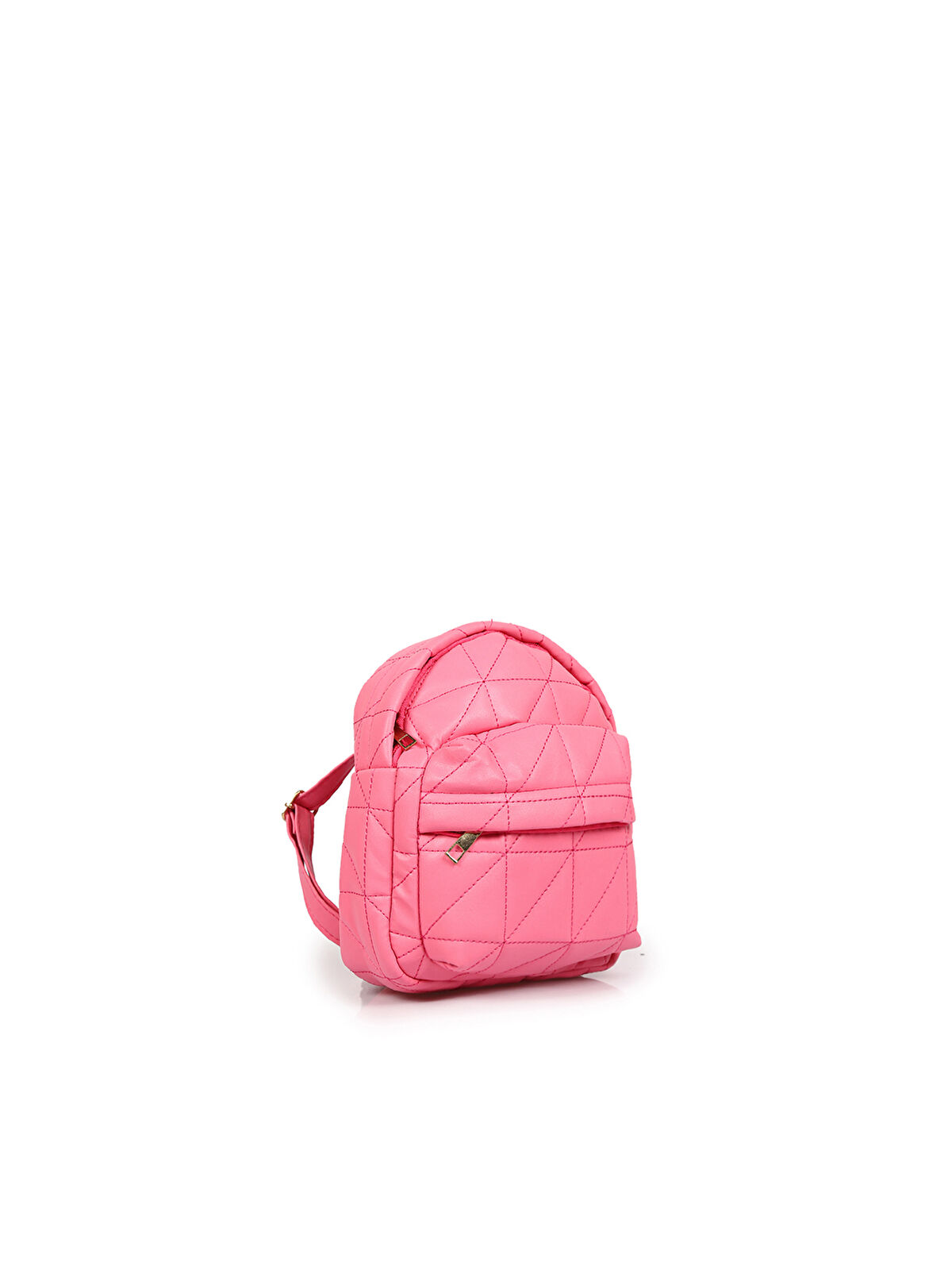 Stilgo Desenli Tek Kol Askılı Kadın Omuz Çantası