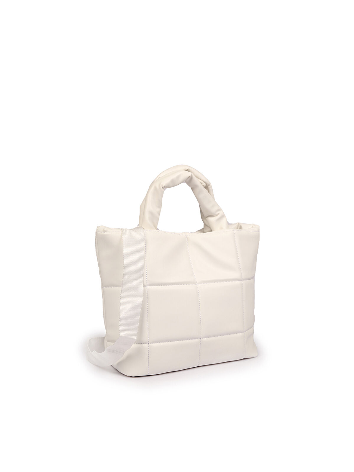 Stilgo Desenli Kadın El Ve Omuz Çantası