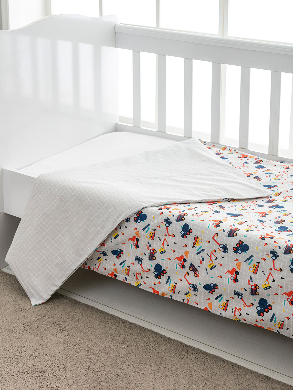 Bebek Nevresim Takımı