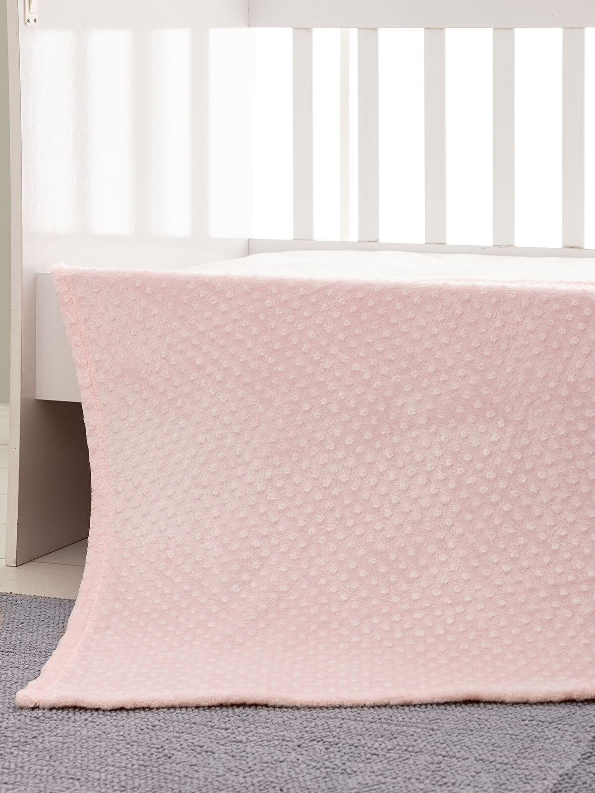 Nohut Bebek Battaniyesi Nohut Bebek Battaniyesi