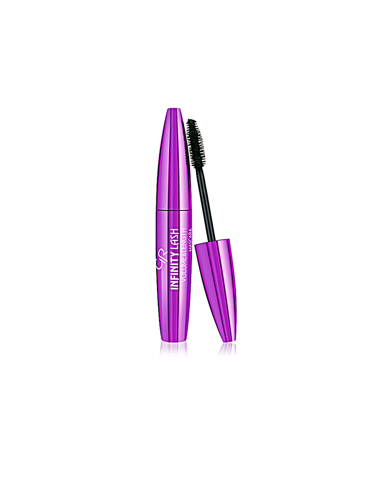 Golden Rose Maskara Infinity Lash Volume&Length Mas. Dökme Golden Rose Maskara Infinity Lash Volume&Length Mas. Dökme