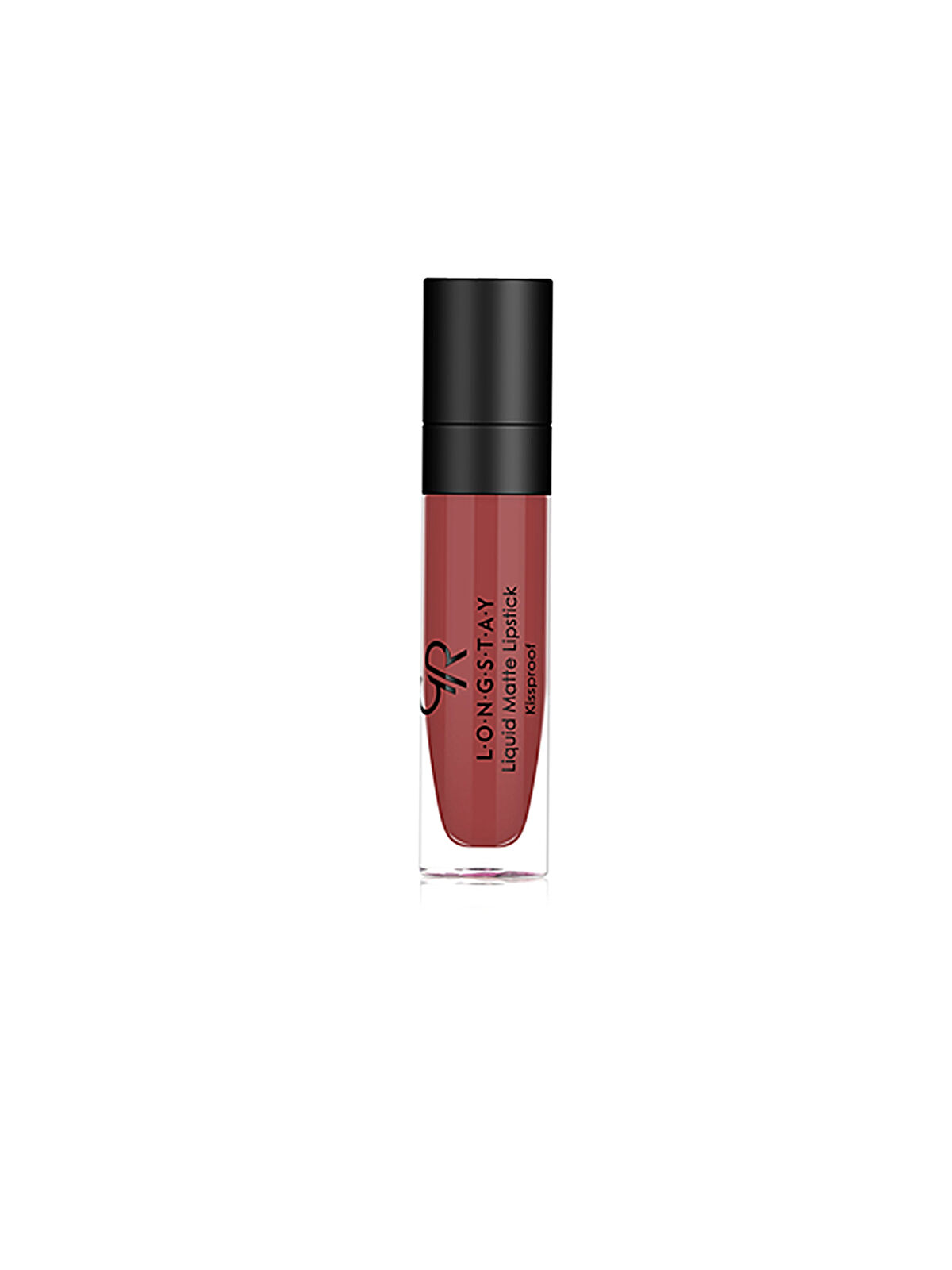 Golden Rose Likit Mat Ruj Longstay Liquid Matte LipStick No:19 Golden Rose Likit Mat Ruj Longstay Liquid Matte LipStick No:19
