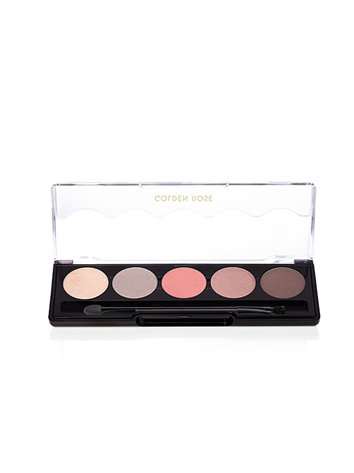 Golden Rose Göz Farı Professıonal Palette Eyeshadow  No:106 Golden Rose Göz Farı Professıonal Palette Eyeshadow  No:106