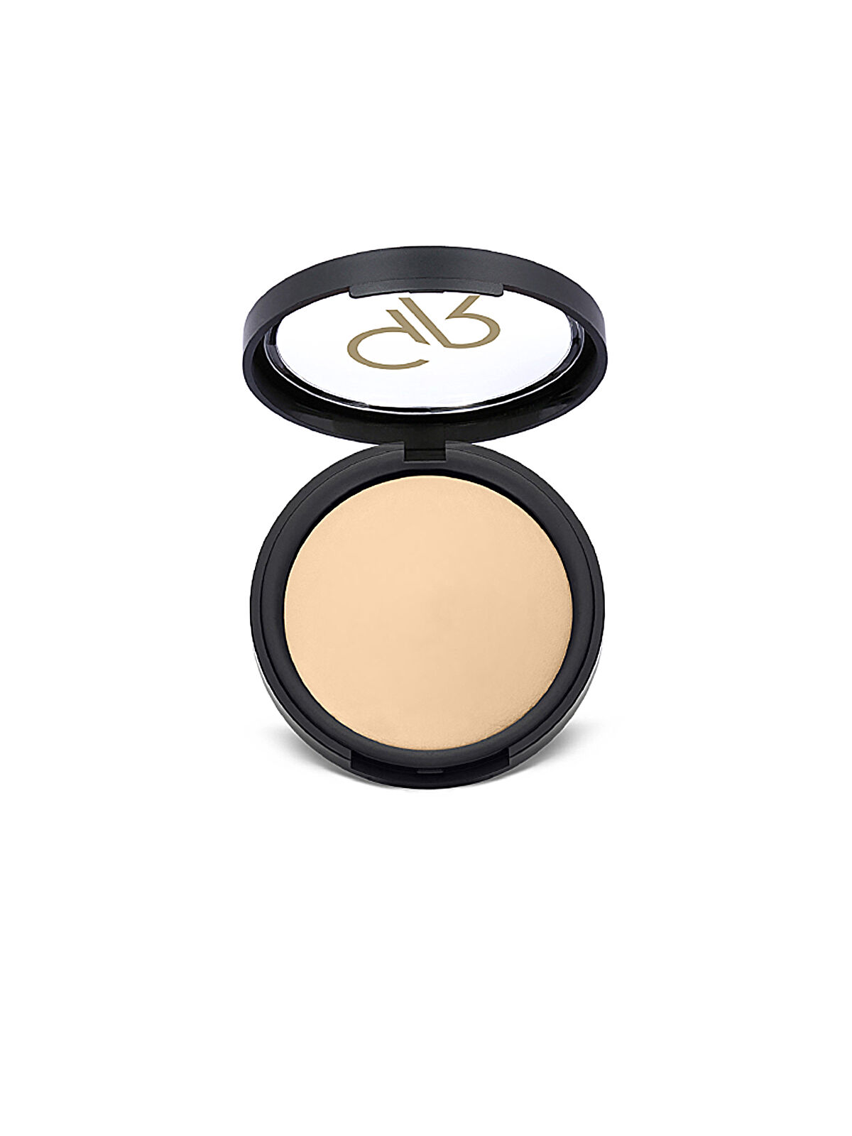 Golden Rose Pudra Mineral Terracotta Powder No:02 Golden Rose Pudra Mineral Terracotta Powder No:02