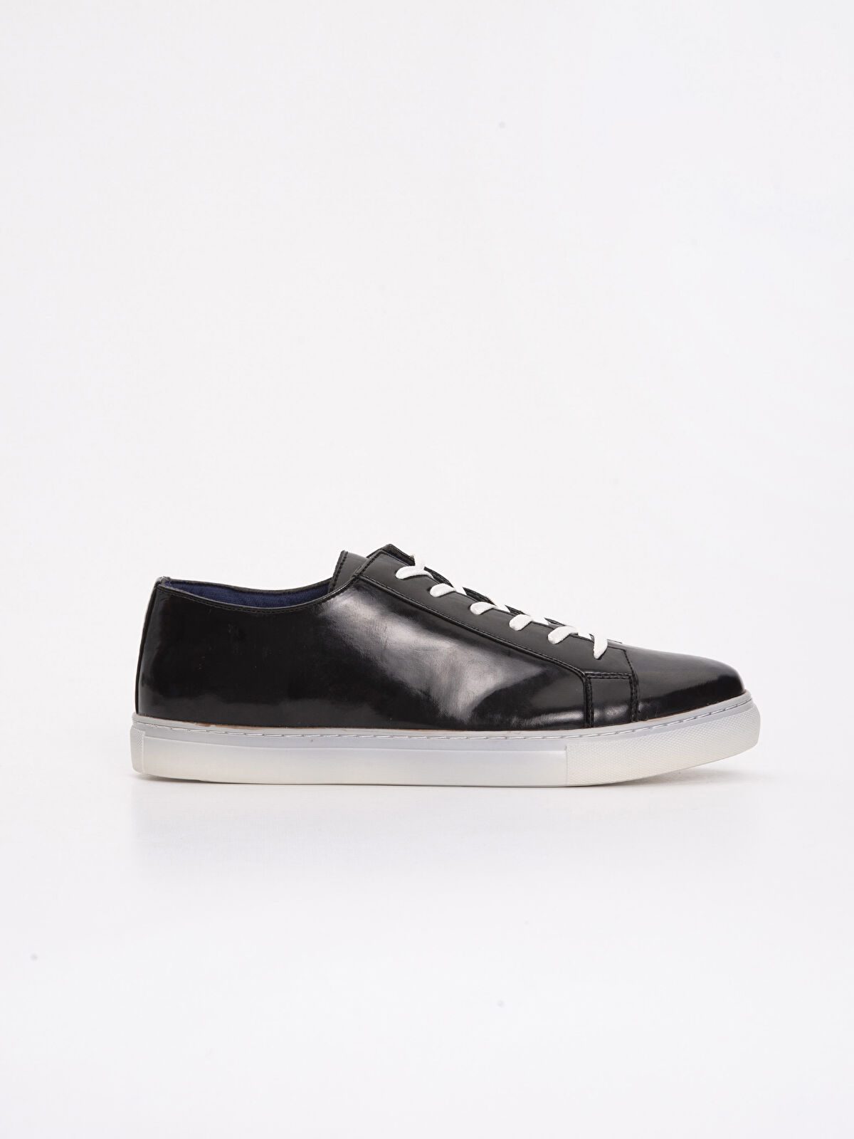 Letoon Erkek Siyah Sneaker Letoon Erkek Siyah Sneaker