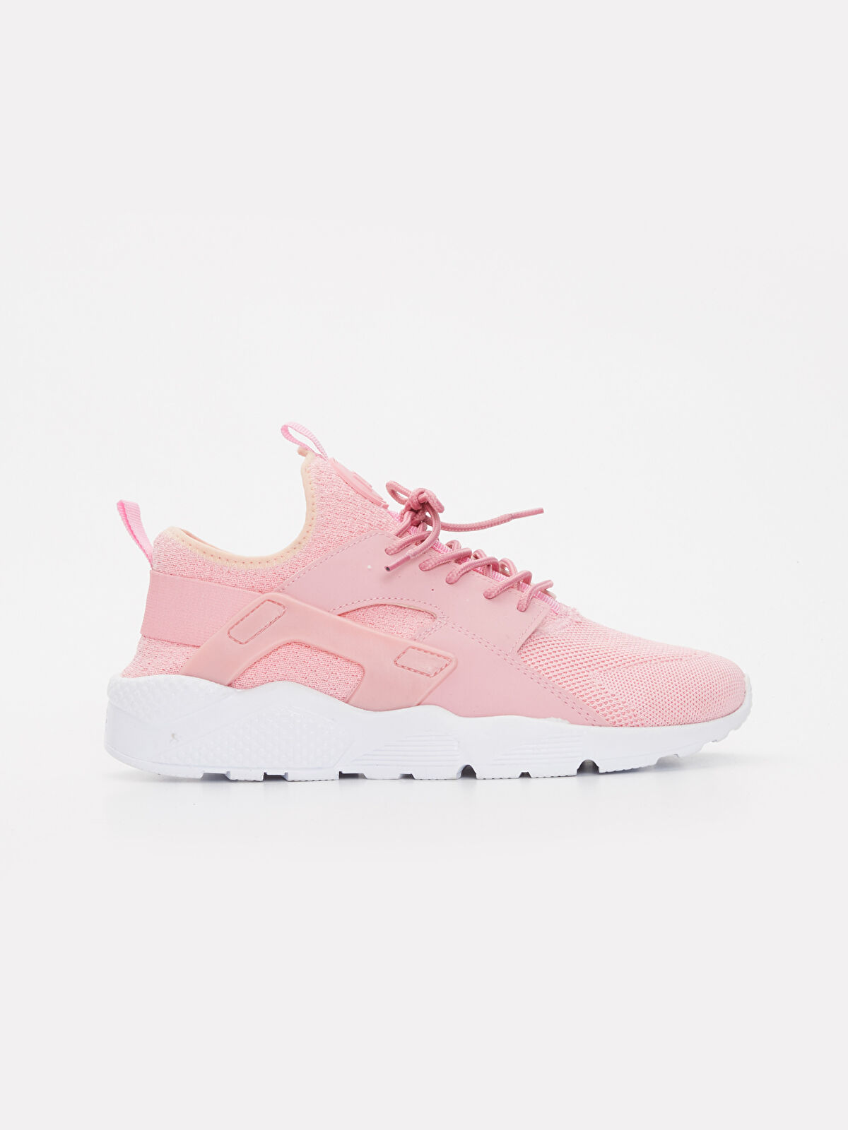 Letoon Kadın Bağcıklı Spor Ayakkabı