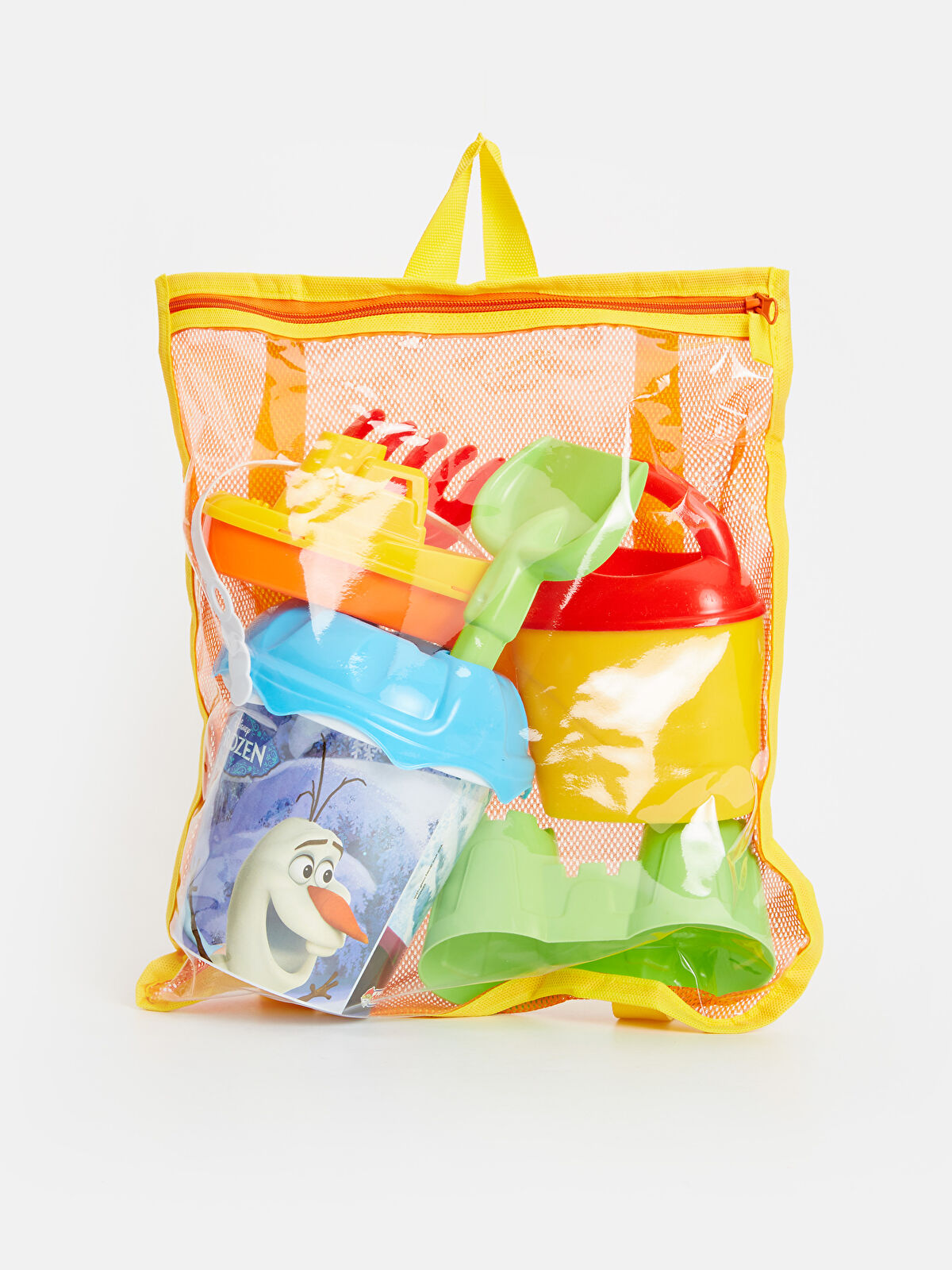 Frozen Plaj Oyuncak Seti Frozen Plaj Oyuncak Seti