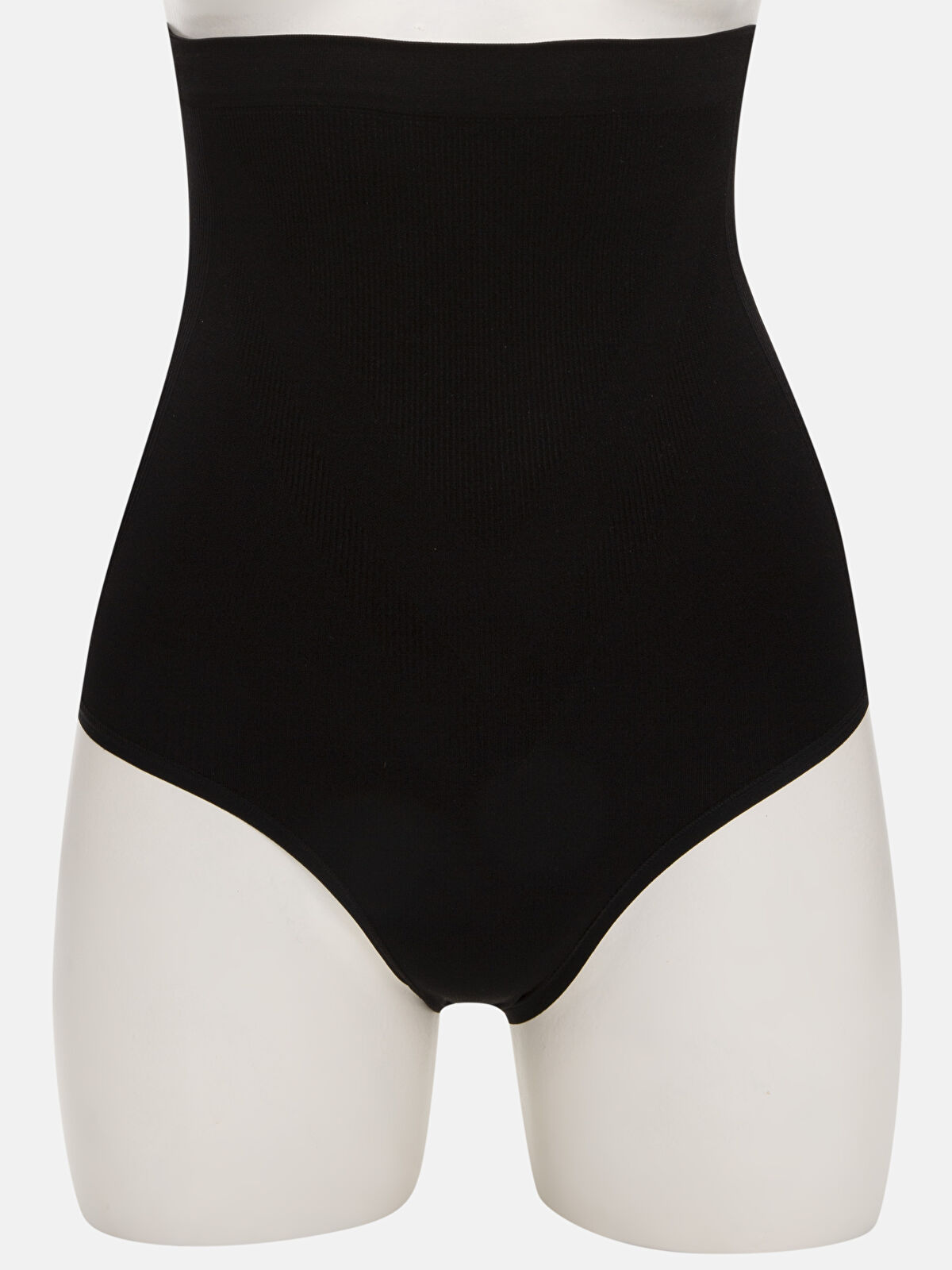 Dikişsiz Yüksek Bel Korse