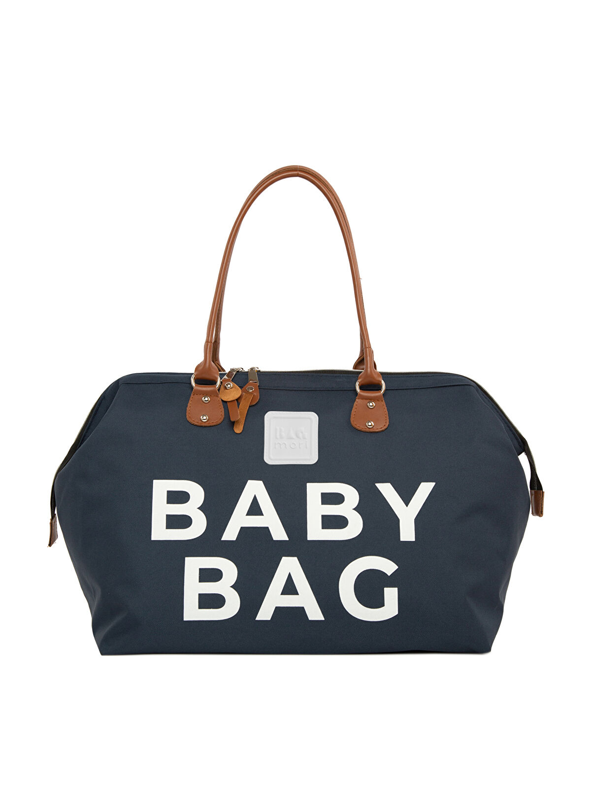 Bagmori Bebek Bakım Çantası