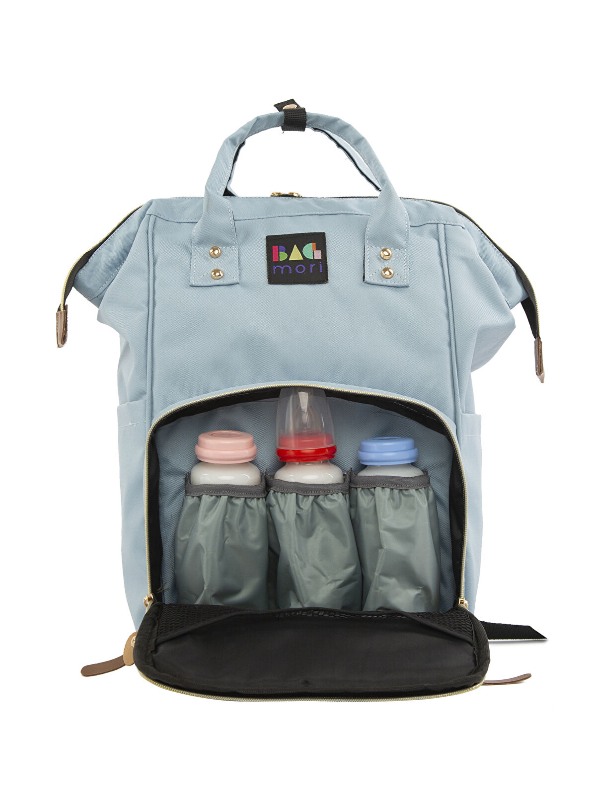 Bagmori Bebek Bakım Çantası