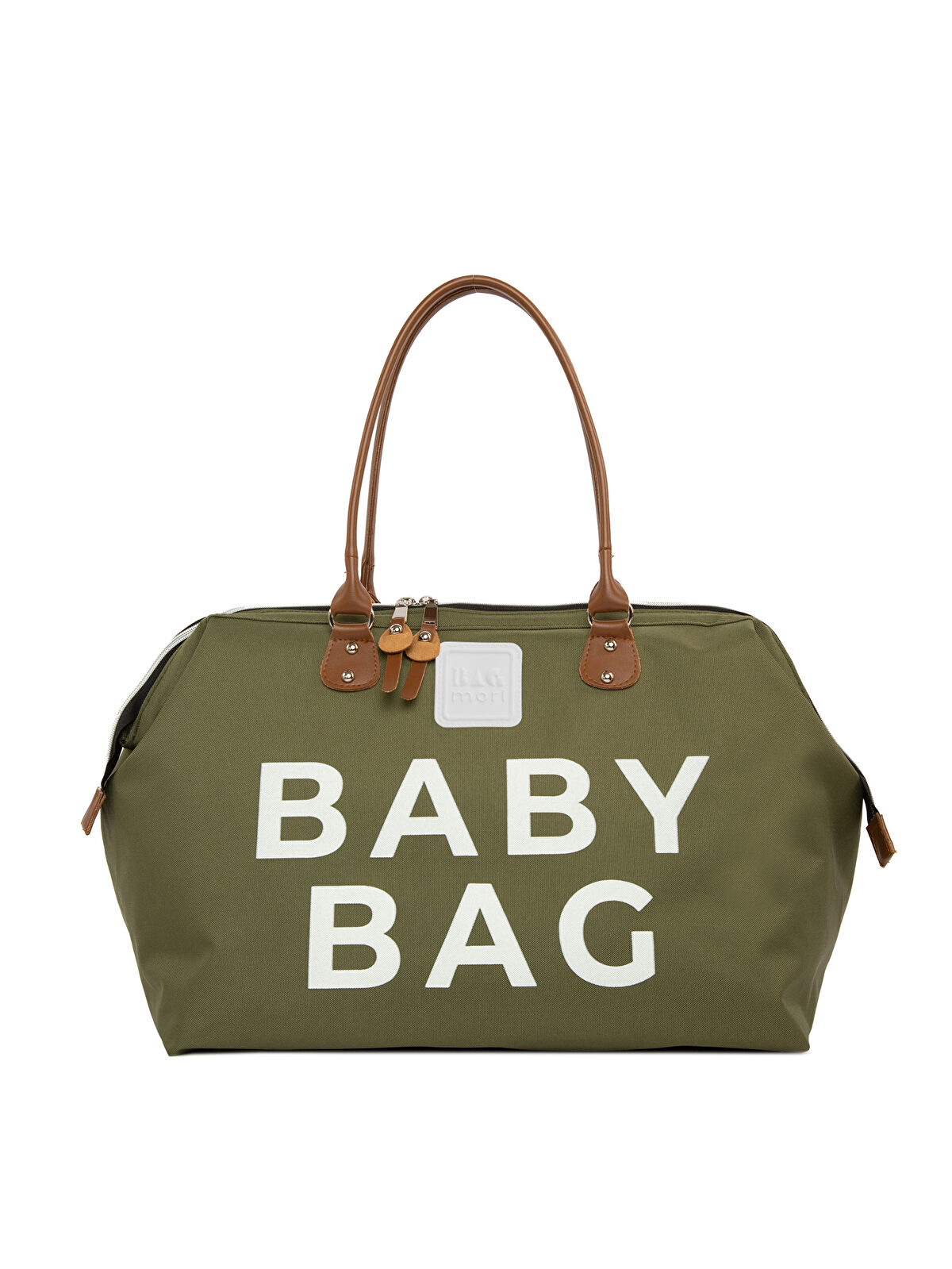 Bagmori Bebek Bakım Çantası