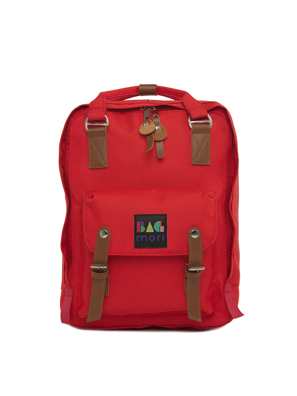 Bagmori Bebek Bakım Çantası